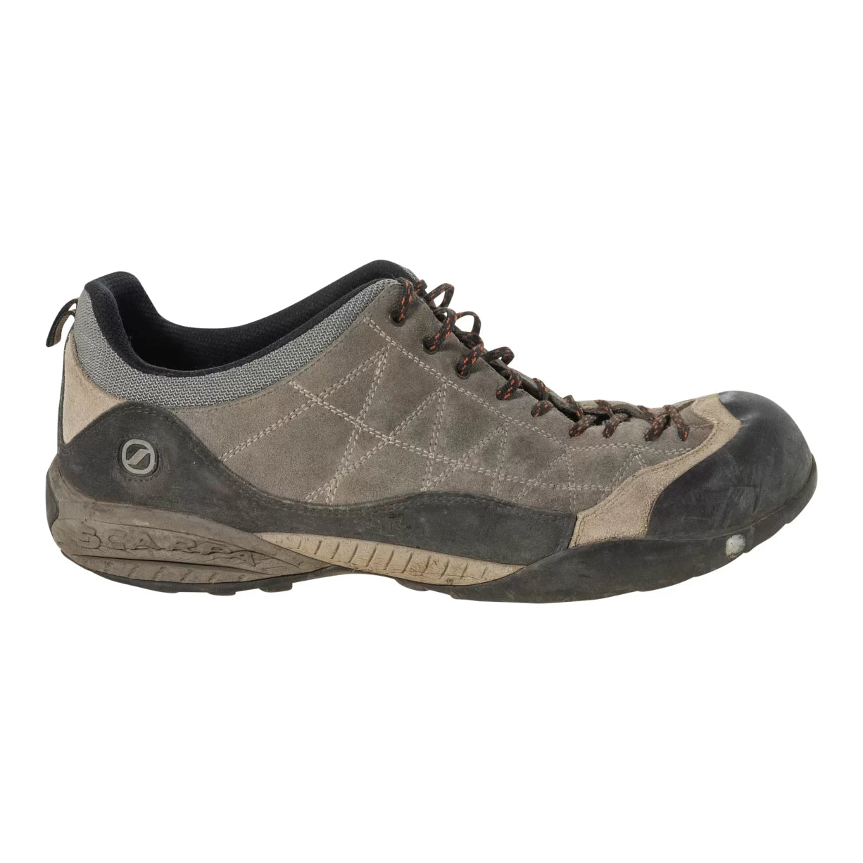 Scarpa Zen Pro Approach Shoes - Men's - 70% Off - Geartrade.com