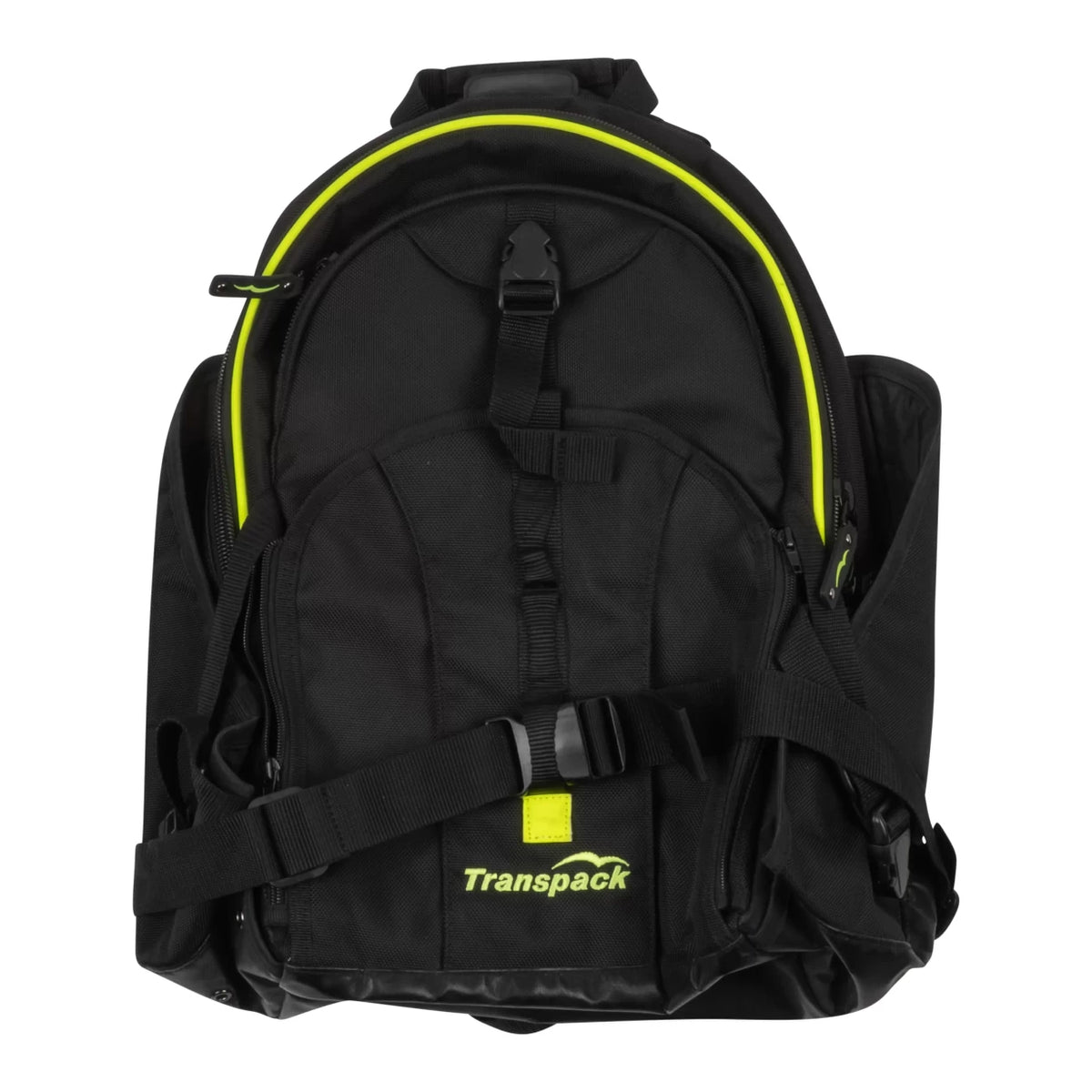 Transpack Ski Backpack – Geartrade.com