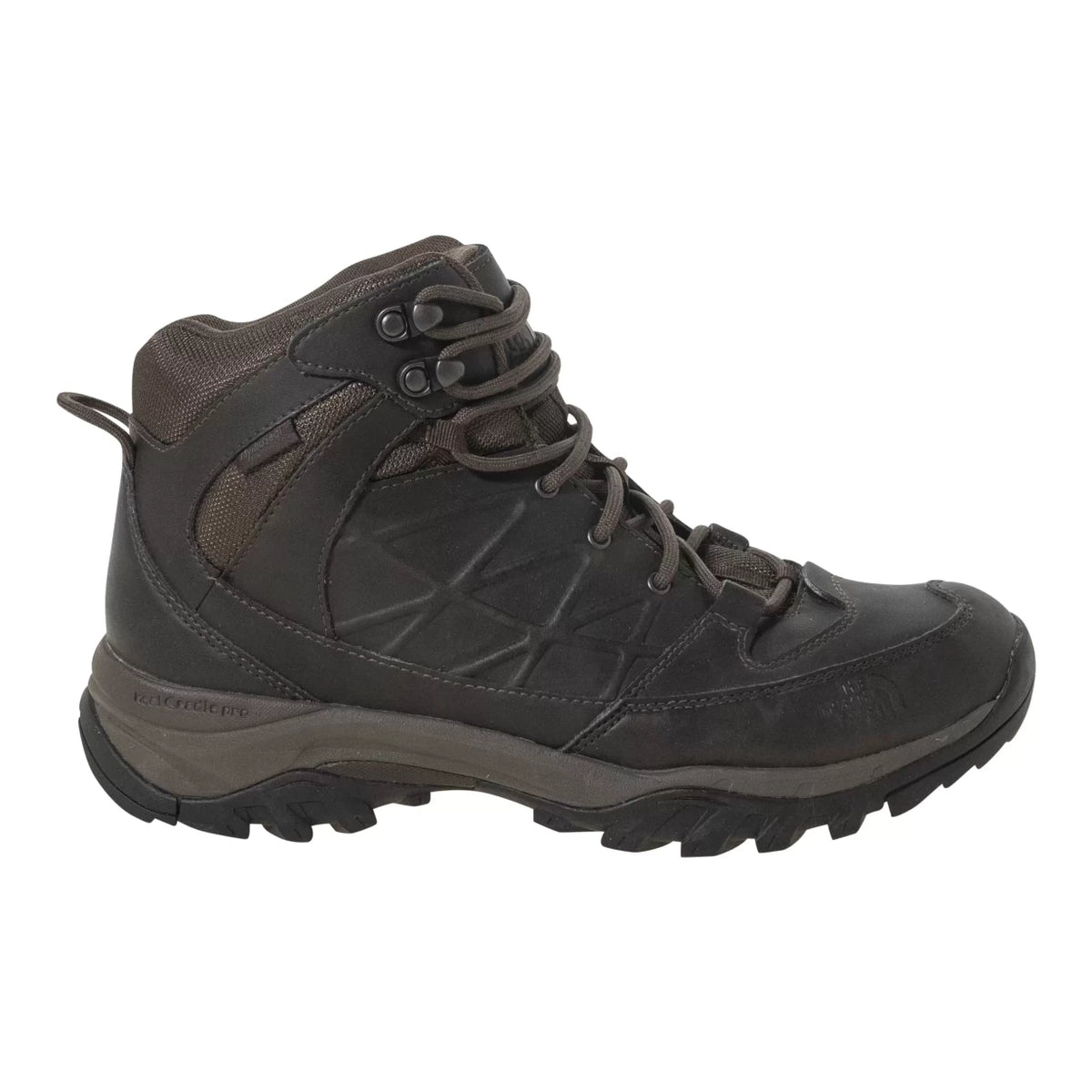 The North Face Storm Mid WP Hiking Boots - Men's – Geartrade.com