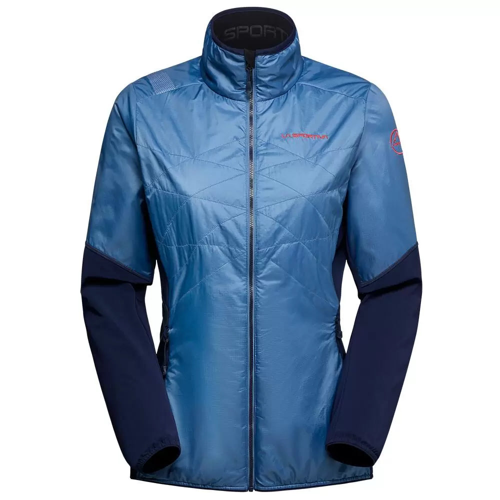 La Sportiva Ascent PrimaLoft Jacket - Women's – Geartrade.com