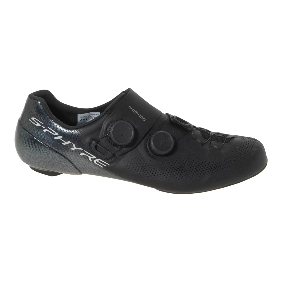 Shimano RC903 S-PHYRE Wide Cycling Shoe - Men's – Geartrade.com
