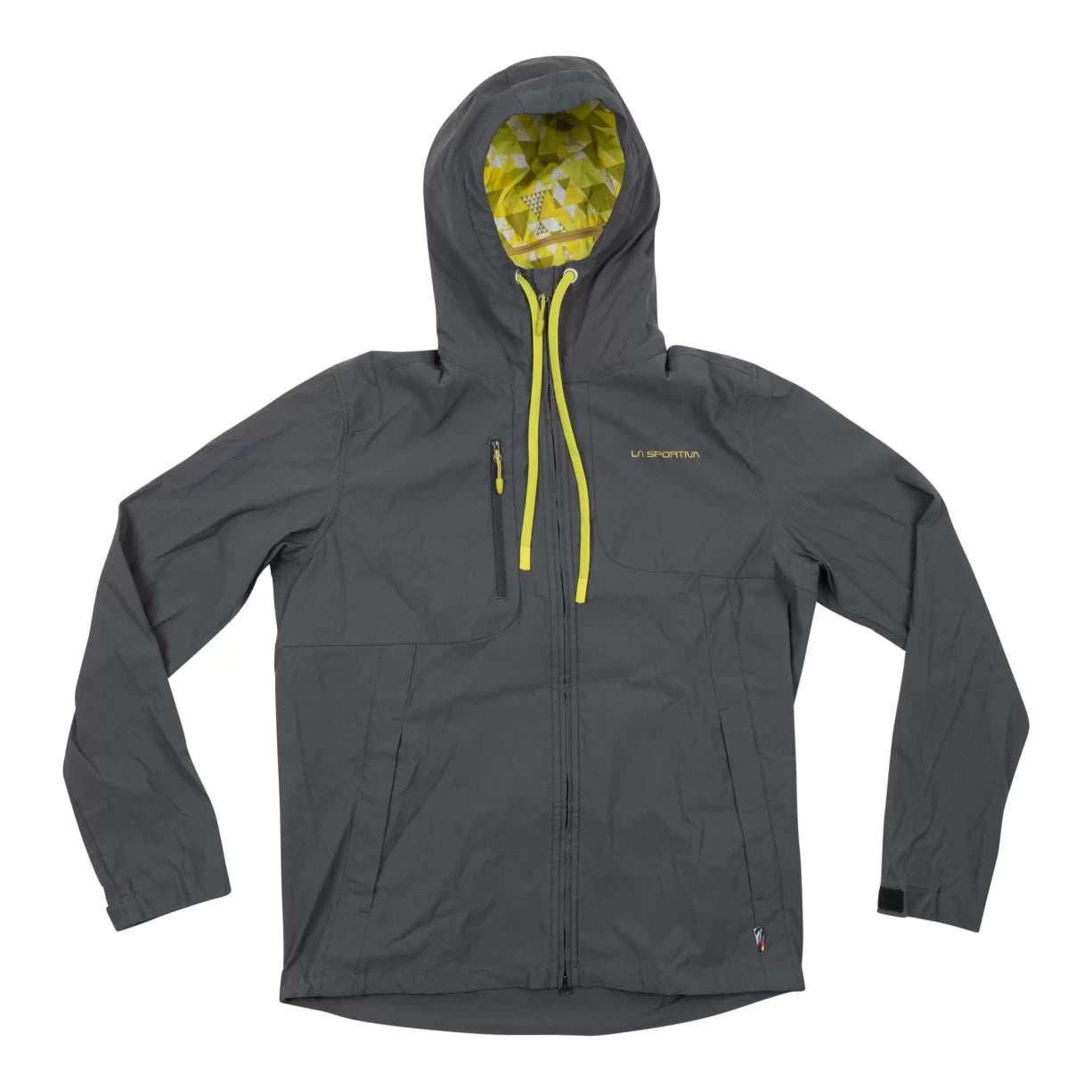 La Sportiva Jolly Jacket - Men's - Everything from Geartrade ...