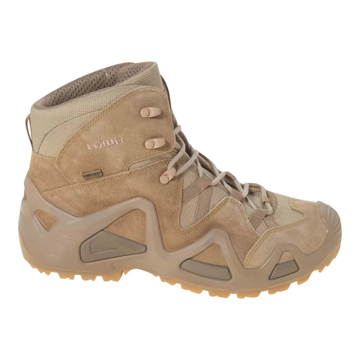 Lowa Zephyr GTX Mid TF Hiking Boots - Men's – Geartrade.com