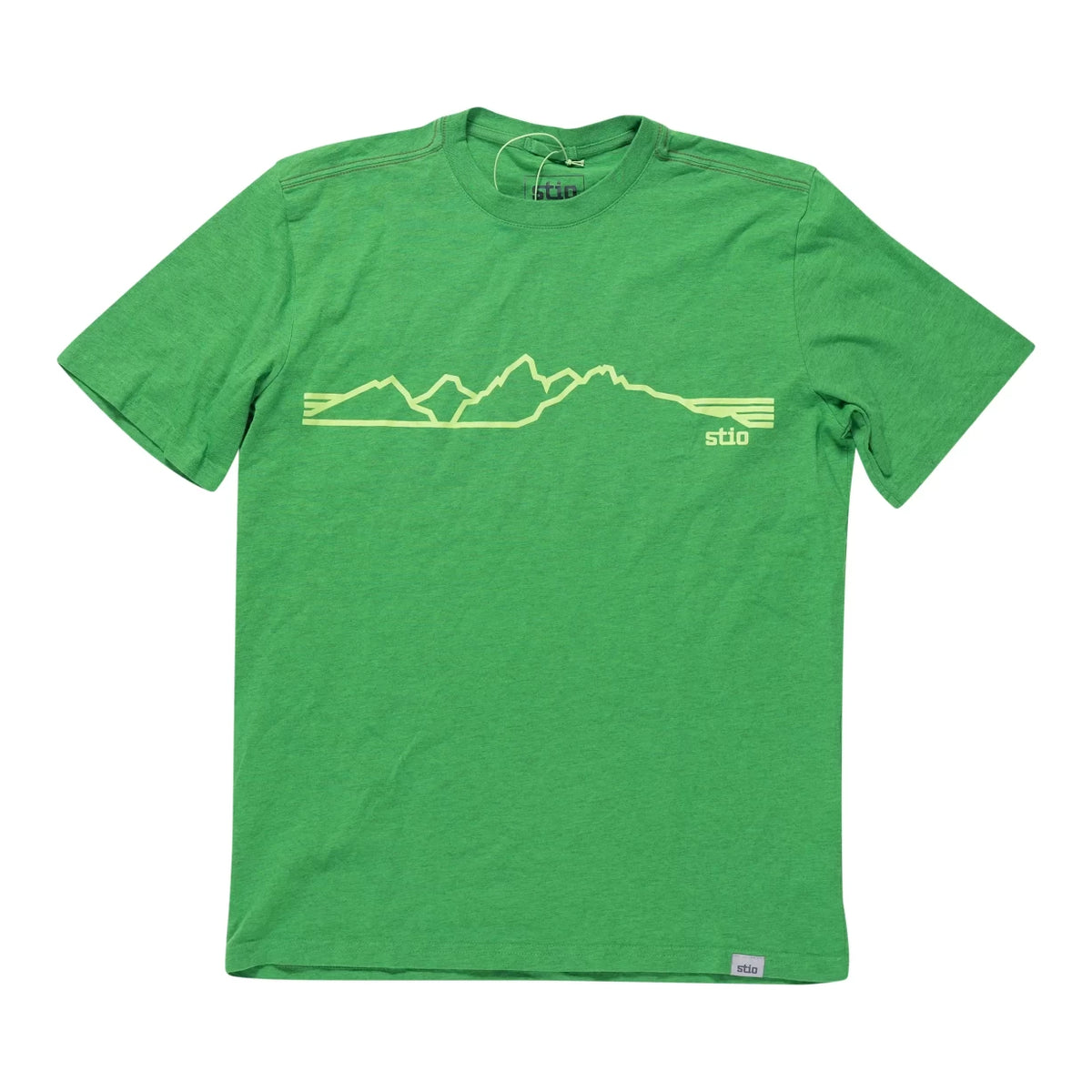 Stio Teton Elevations Tee – Geartrade.com