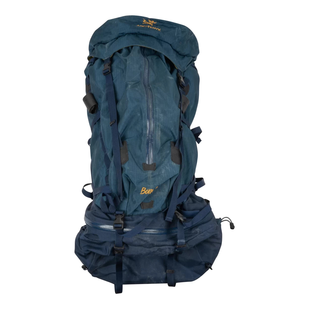 Arc'teryx Bora 80 Backpack - ACTIVITIES - Geartrade.com