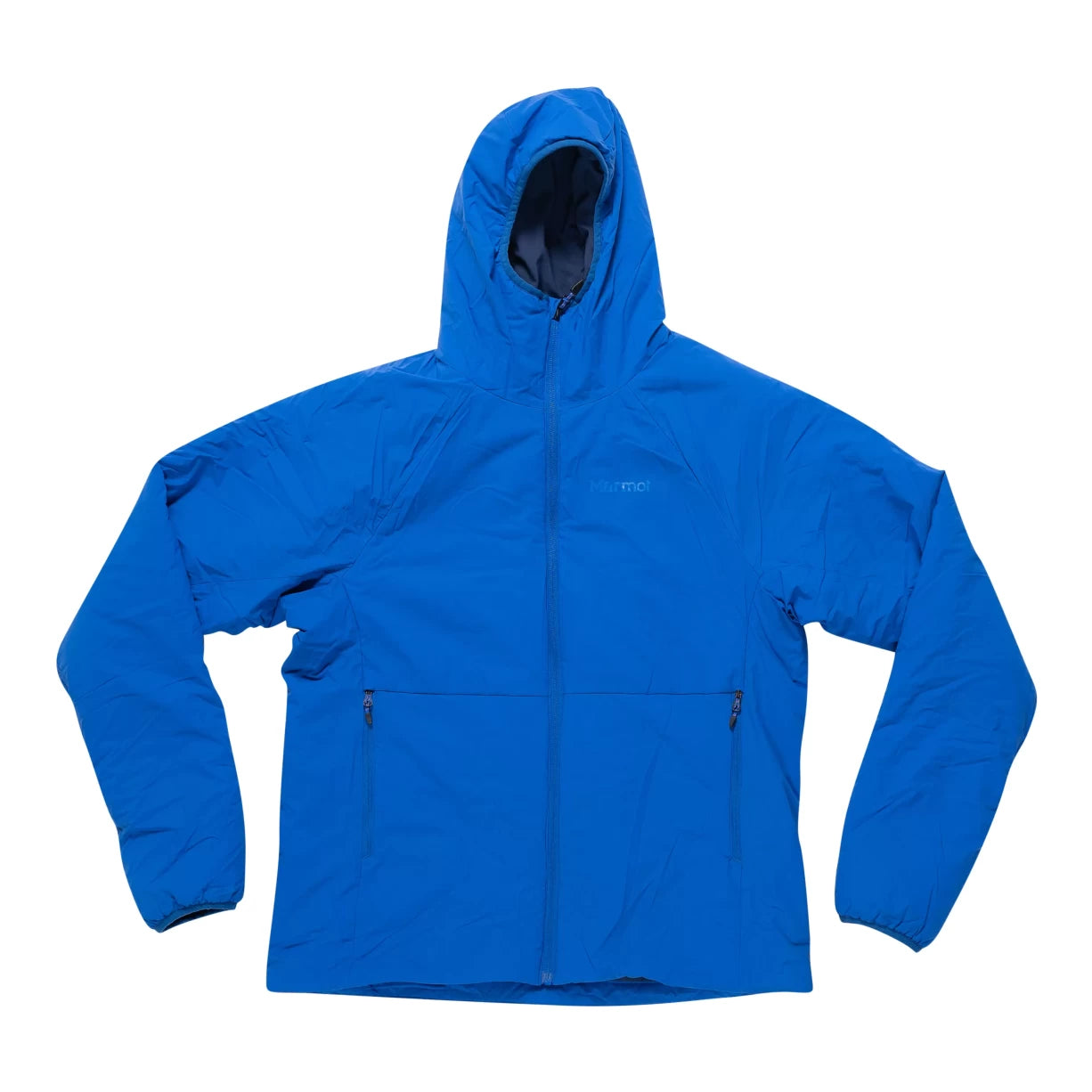 Marmot Novus Hoody - Men's - Clothing - Geartrade.com