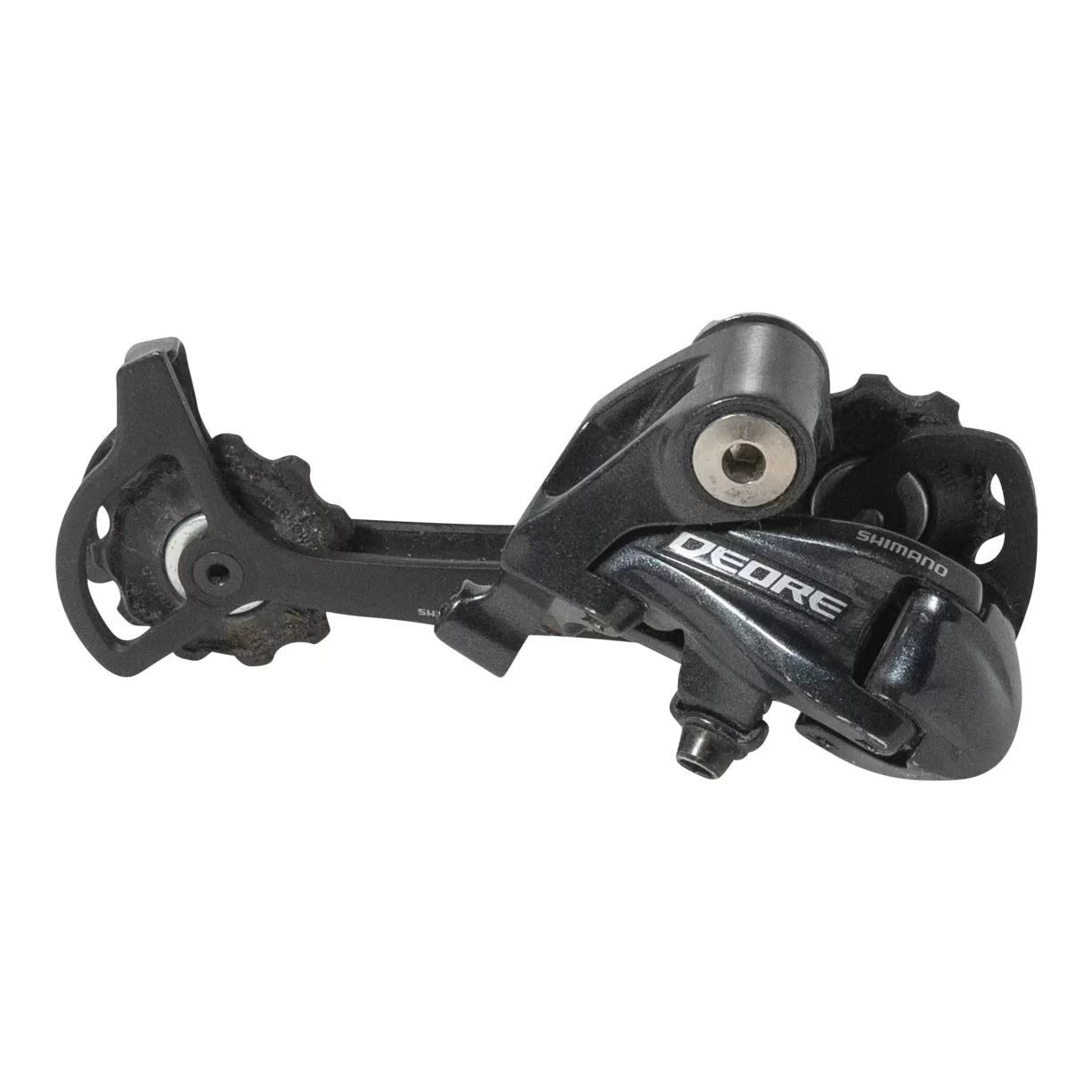 Shimano Deore RDM591 Rear Derailleur - BIKE - Geartrade.com