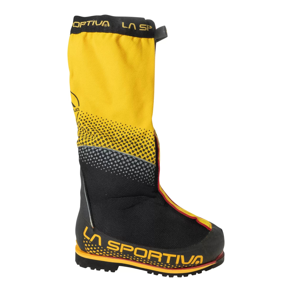 La Sportiva Olympus Mons Mountaineering Boots - Men's - Everything from ...