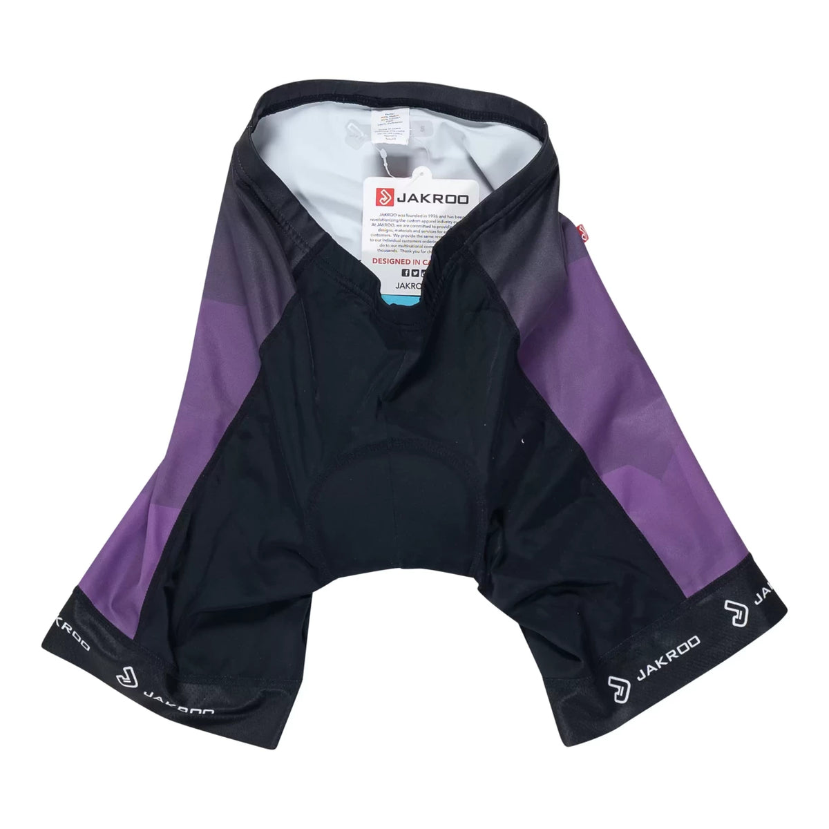 Jakroo Cycling Short - Women's – Geartrade.com