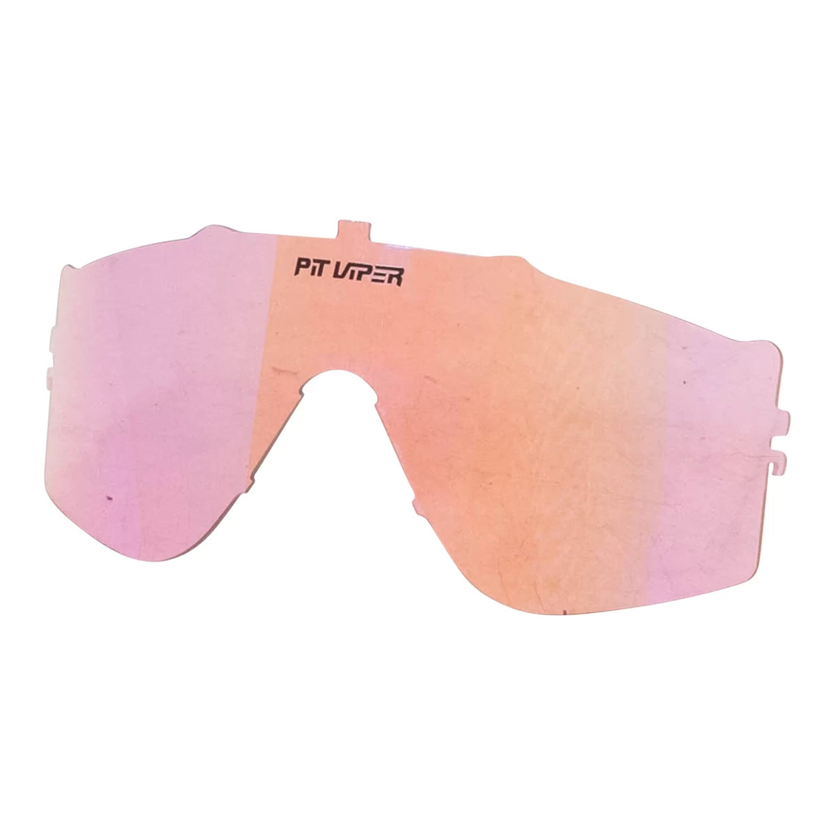 Pit Viper The Try-Hard Clear Lens – Geartrade.com