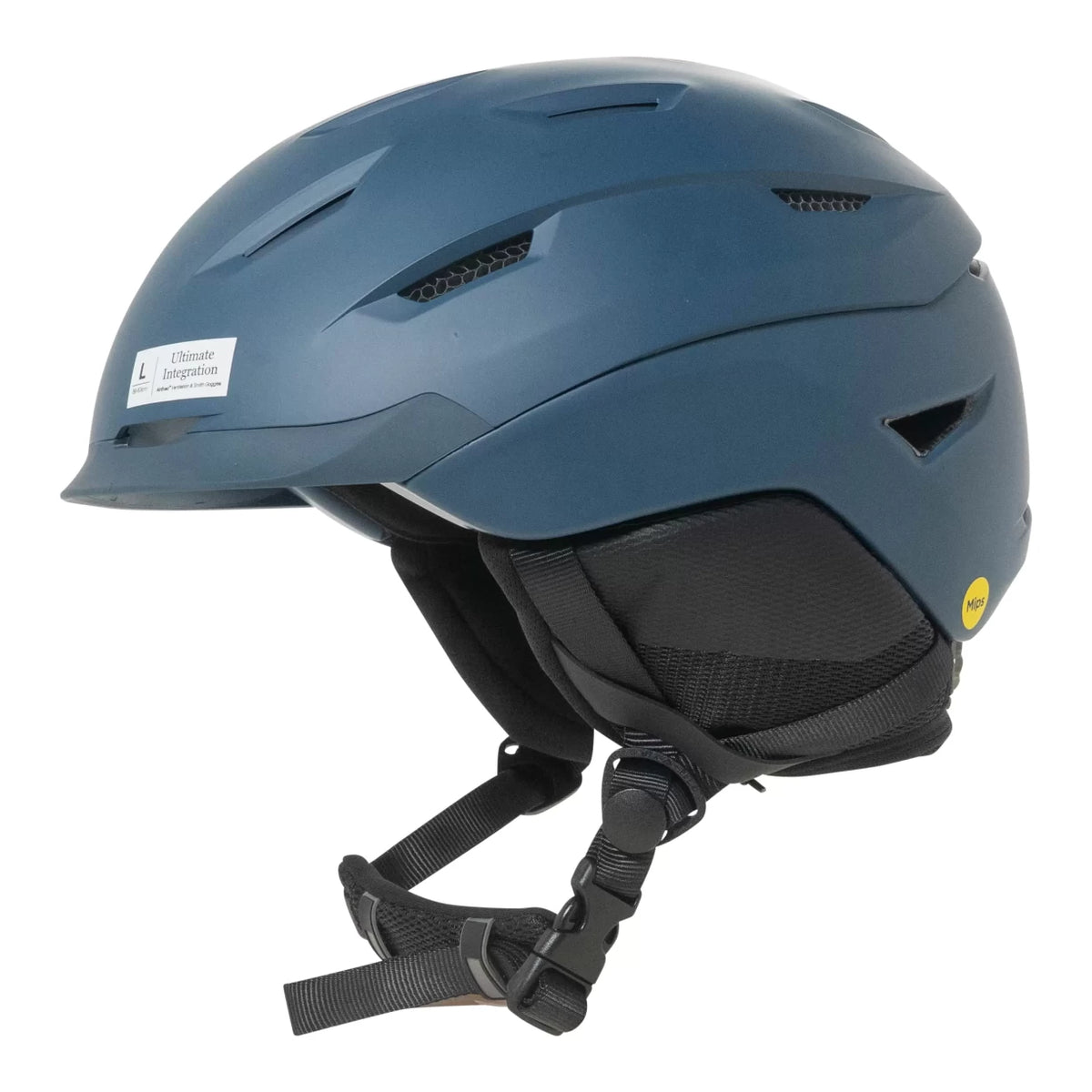Smith Level MIPS Helmet - Men's – Geartrade.com