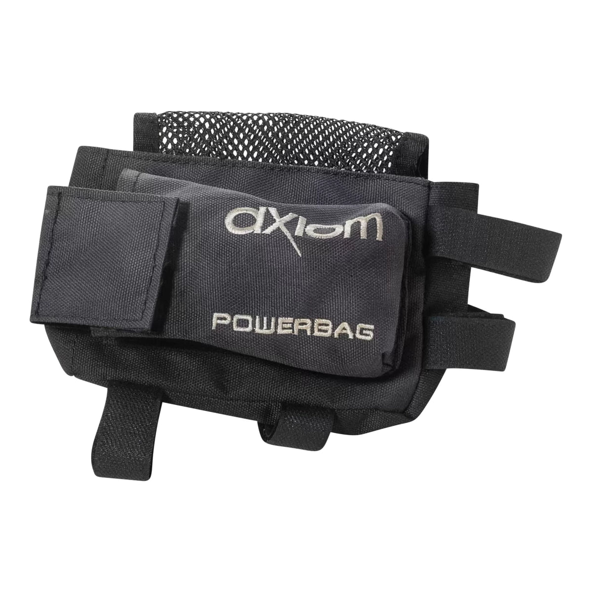 Axiom Axiom Frame Cycling Power Tube Bag – Geartrade.com