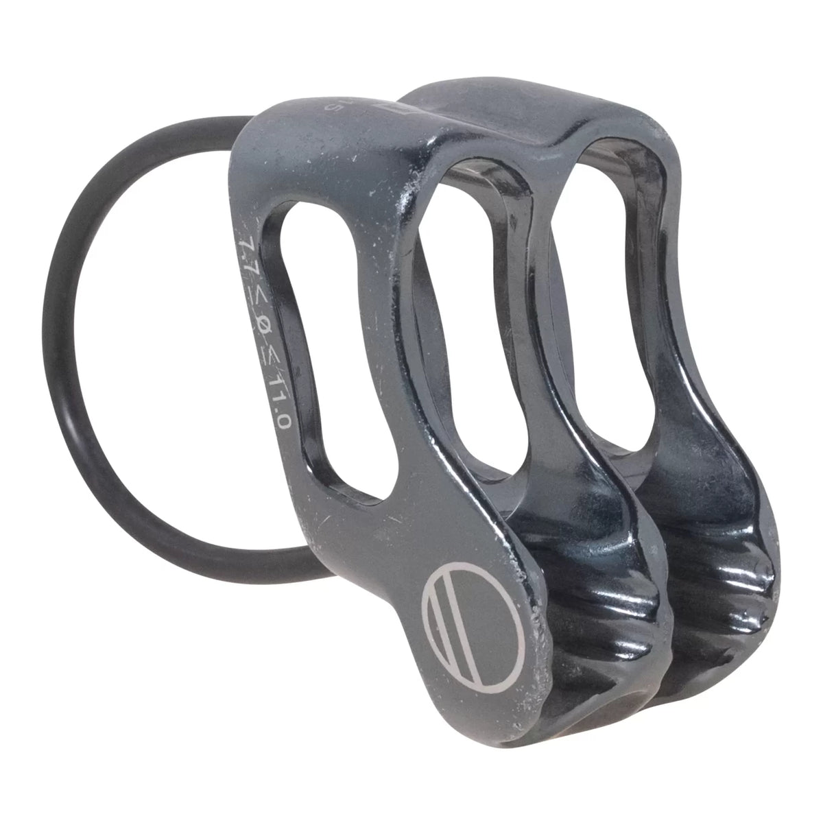 Wild Country Pro Lite Belay-Rappel Device – Geartrade.com