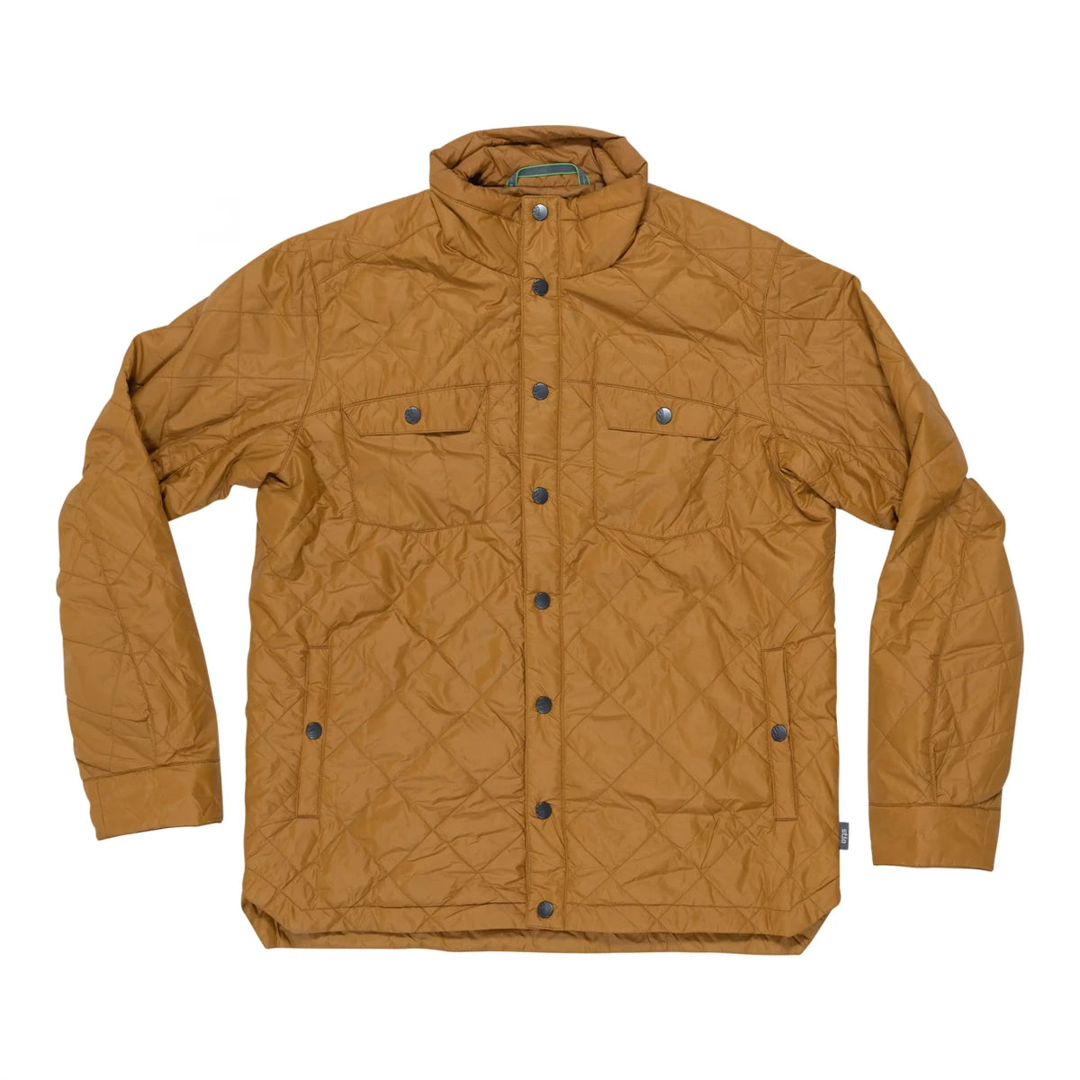 Stio Skycrest Insulated Snap Shirt – Geartrade.com