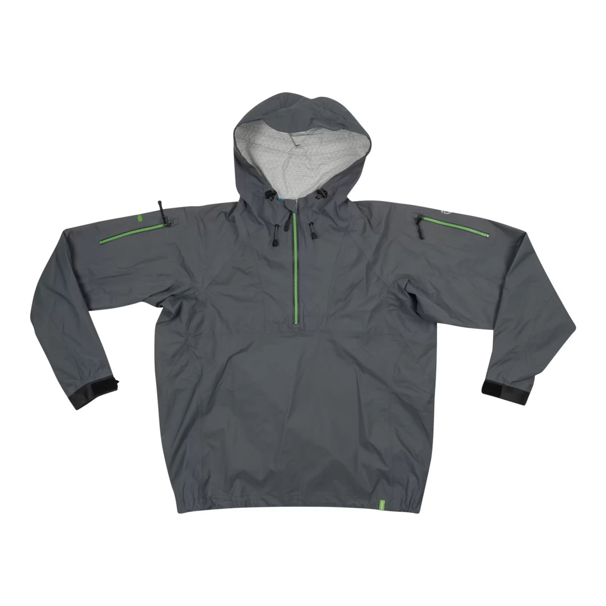 NRS High Tide Splash Jacket - Men's – Geartrade.com