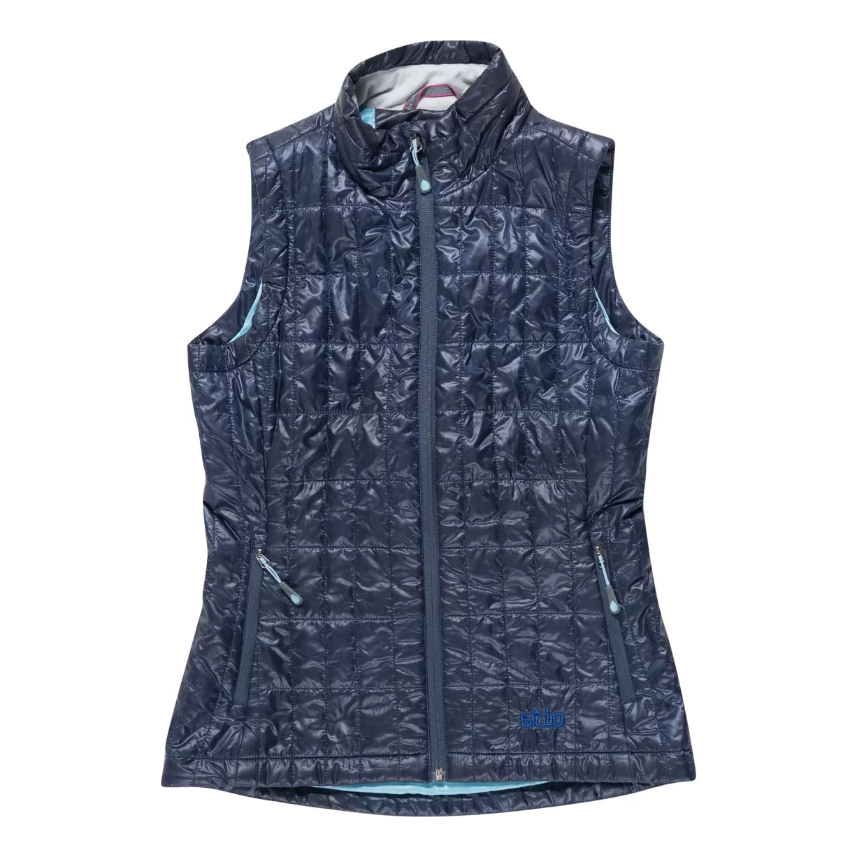 Stio Boundary Synthetic Insulated Vest - Women's - Clothing - Geartrade.com