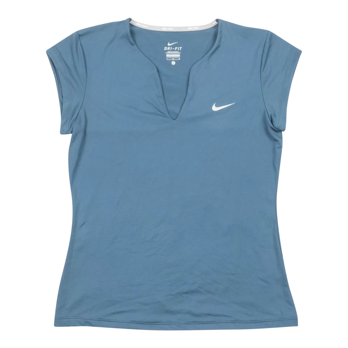 Nike Pure Cap Sleeve Top - Women's – Geartrade.com