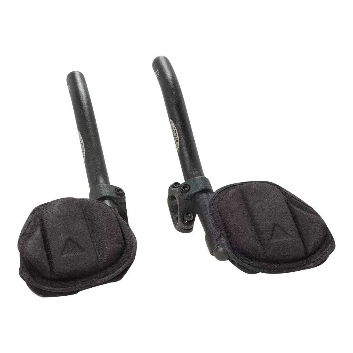 Profile Design T2+ DL Aerobar with Supports - BIKE - Geartrade.com