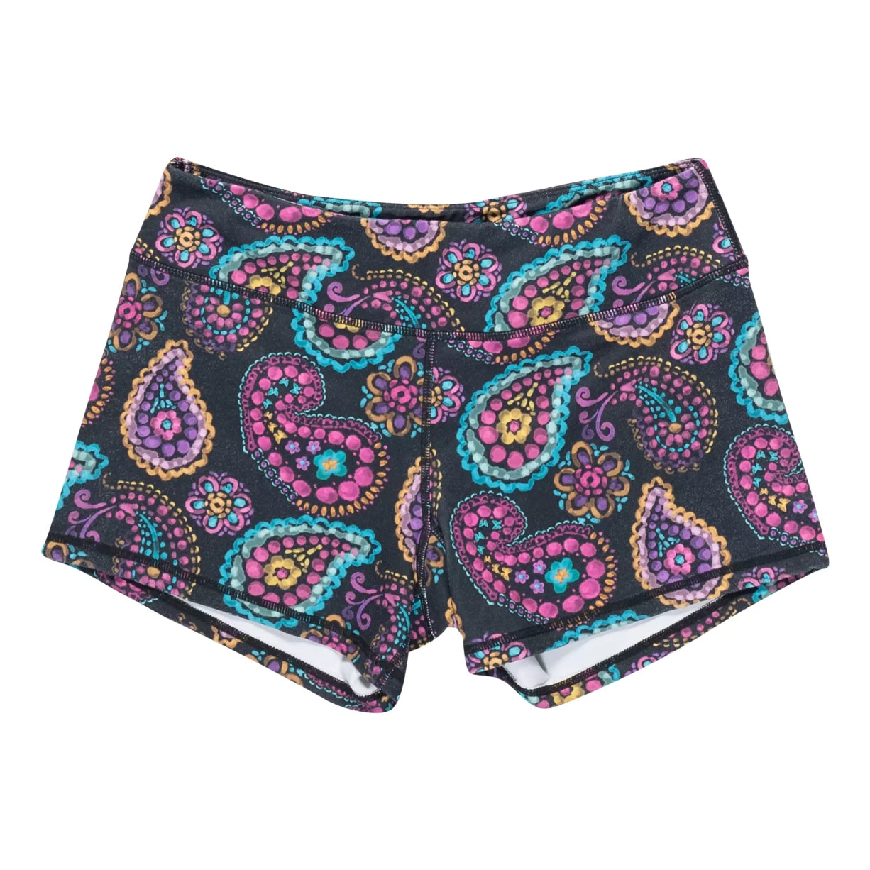 Born Primitive Running Shorts - Women's - Born Primitive - Geartrade.com