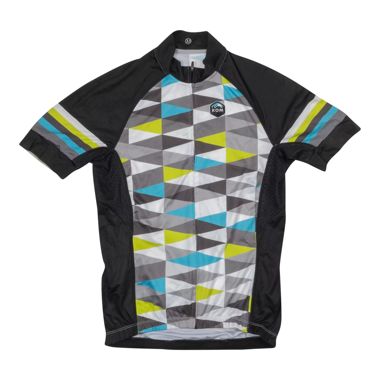 Komraid SS Cycling Jersey - BIKE - Geartrade.com