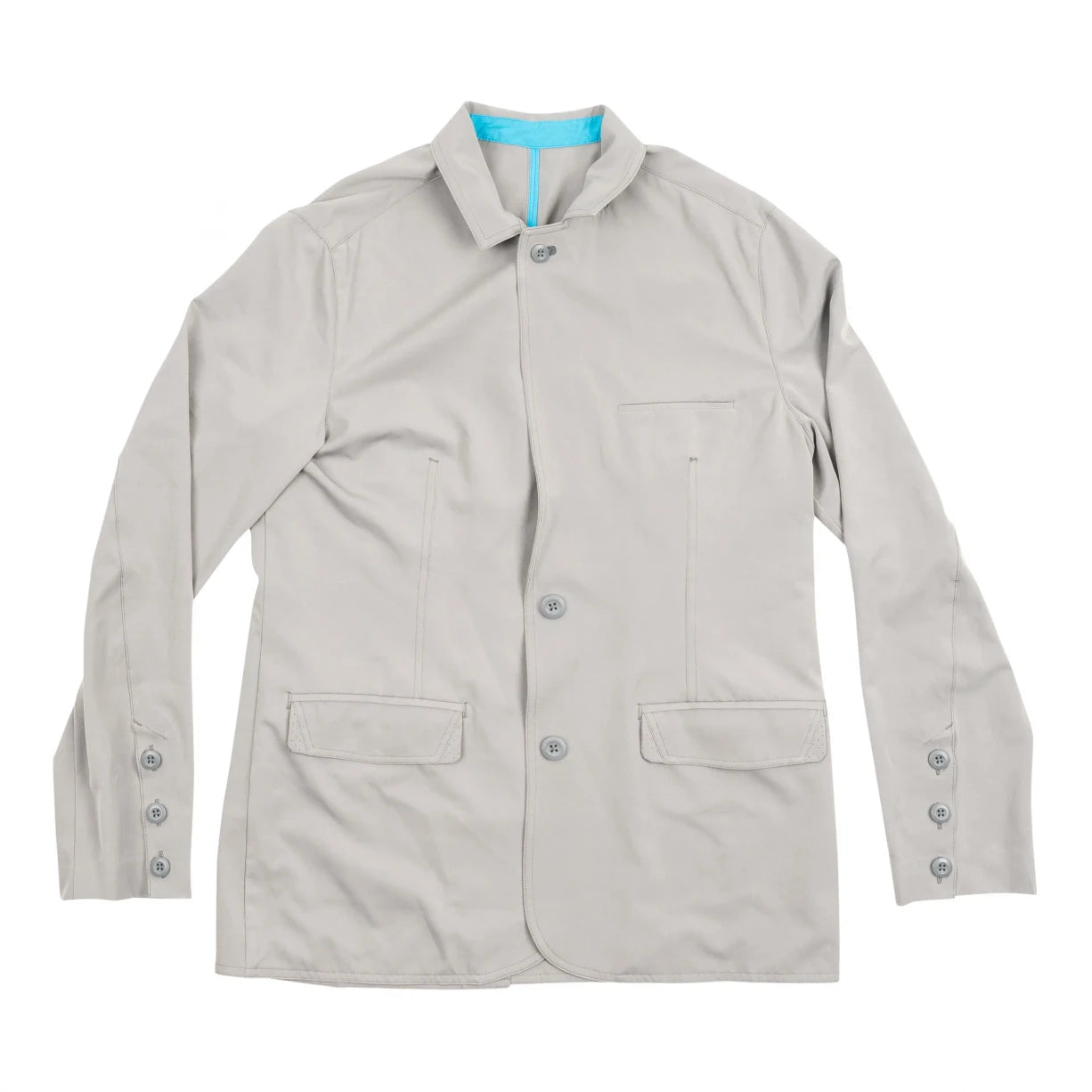 Stio Rammel Blazer - Men's - 70% Off - Geartrade.com