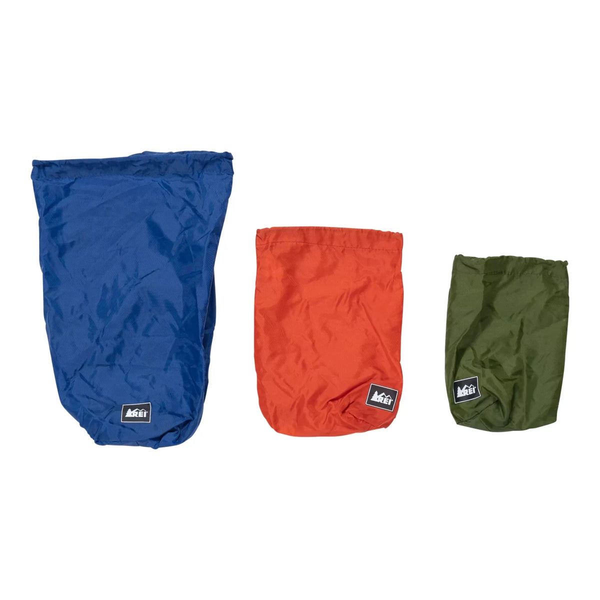 REI Co-op Ditty Sack - Set of 3 – Geartrade.com