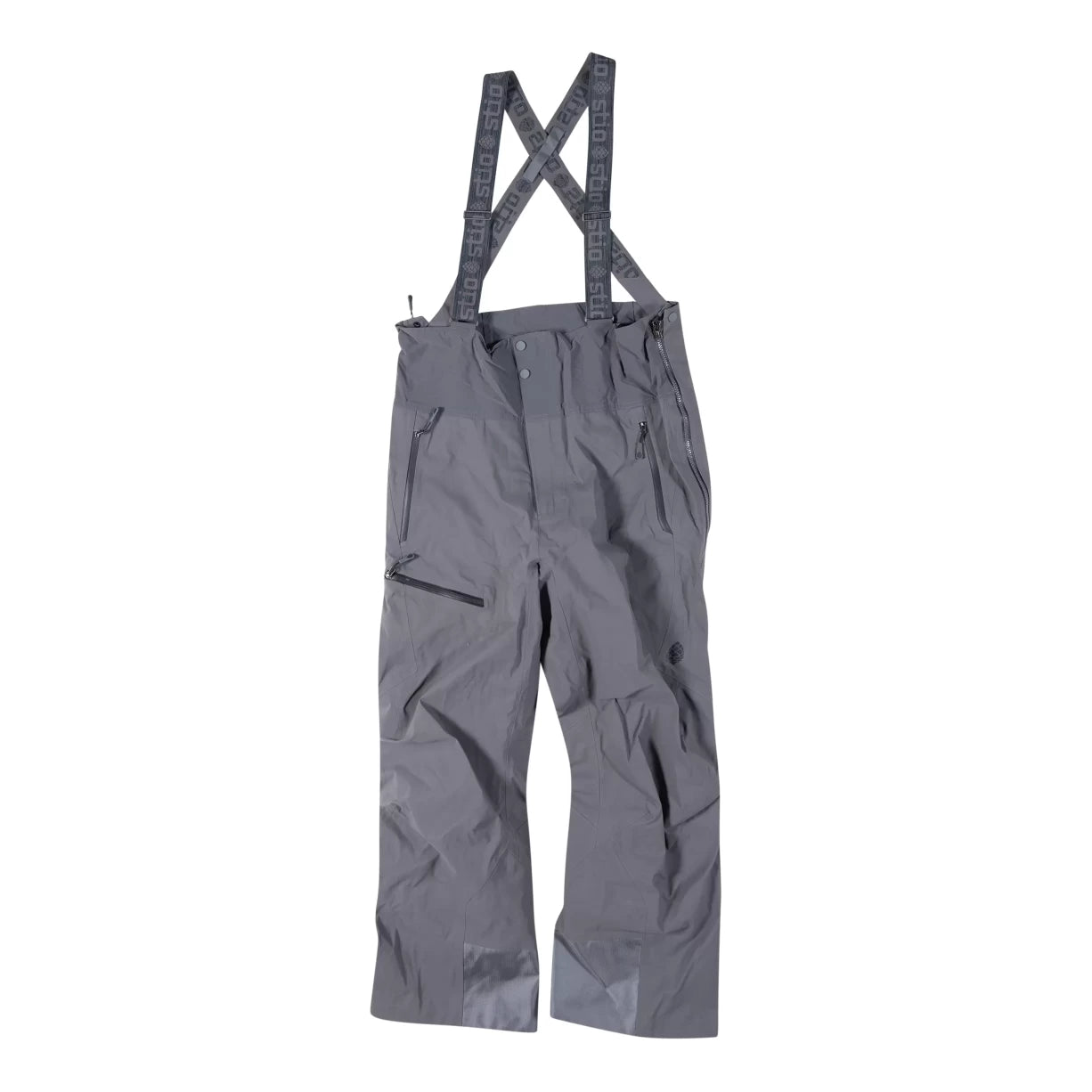 Stio Ski Bib - Men's - Everything from Geartrade - Geartrade.com