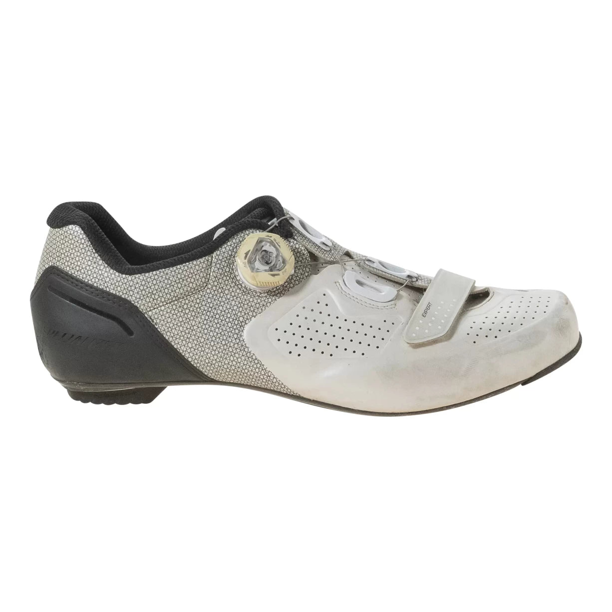 Specialized Expert Rd Bike Shoes - Men's - BIKE - Geartrade.com