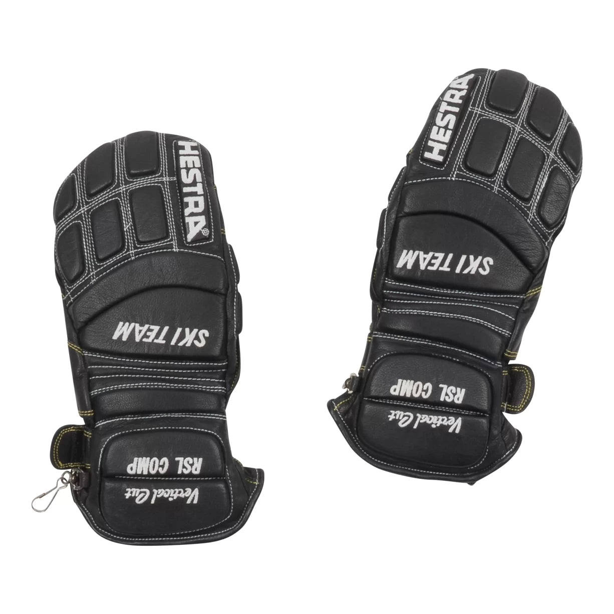 Hestra RSL Comp Vertical Cut Mitts - Men's - Everything from Geartrade ...