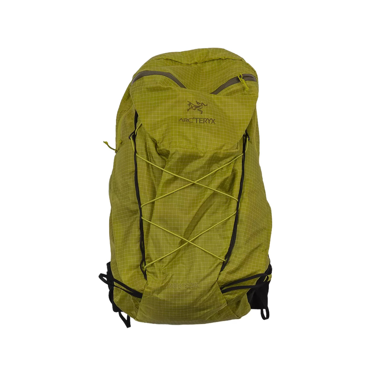 Arc'teryx Aerios 30 Backpack – Geartrade.com