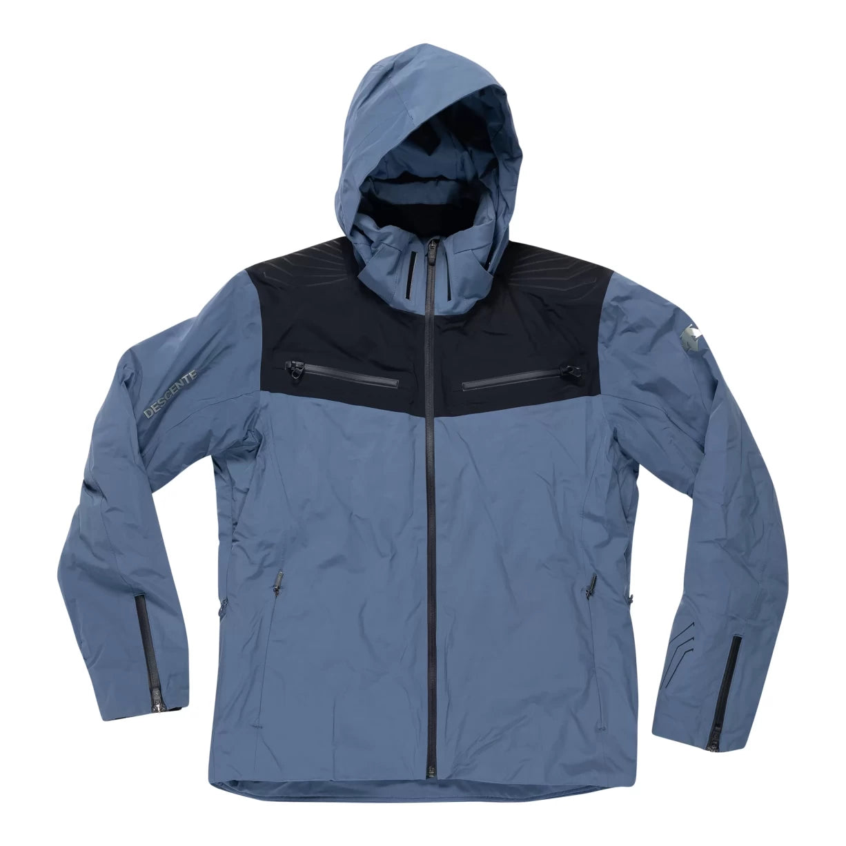 DESCENTE Swiss Ski Jacket - Men's - Everything from Geartrade - Geartrade.com