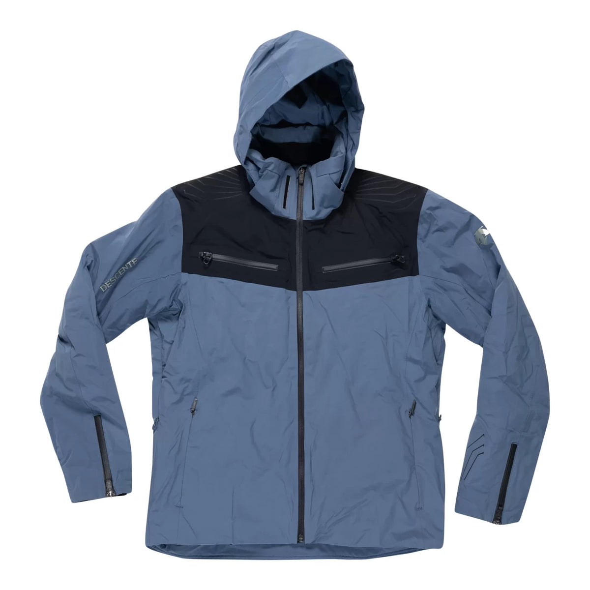 DESCENTE Swiss Ski Jacket - Men's – Geartrade.com