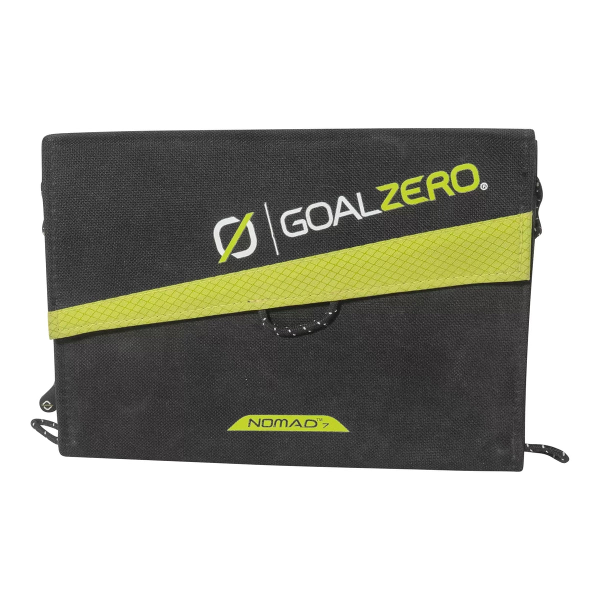 Goal Zero Nomad 7 Solar Panel – Geartrade.com