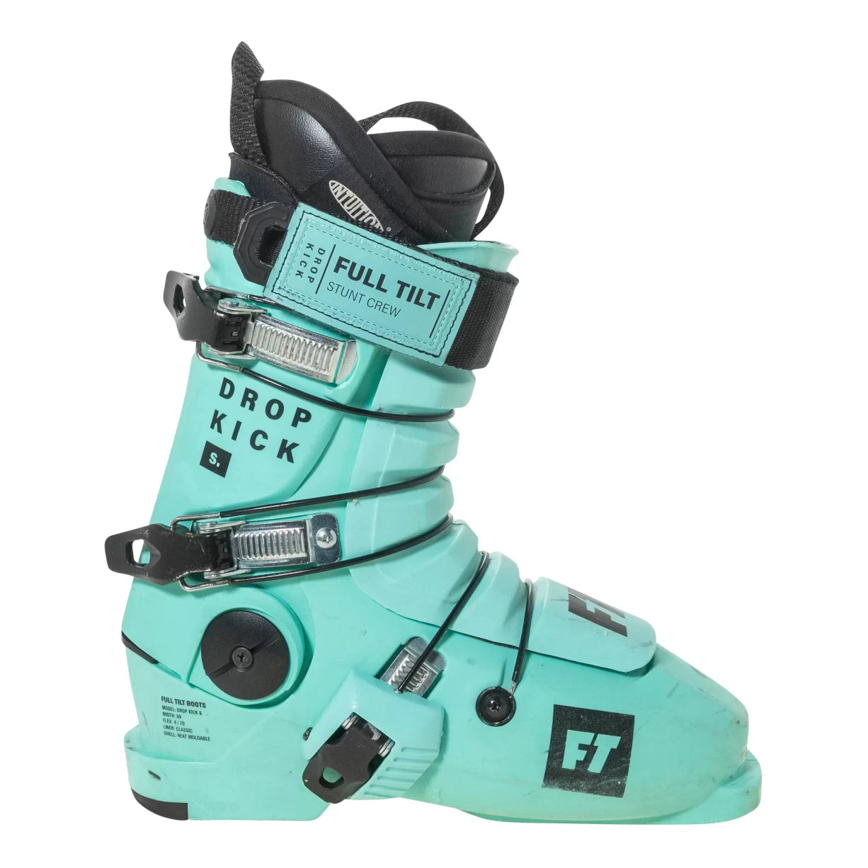 Full Tilt Drop Kick S Ski Boot - 70% Off - Geartrade.com
