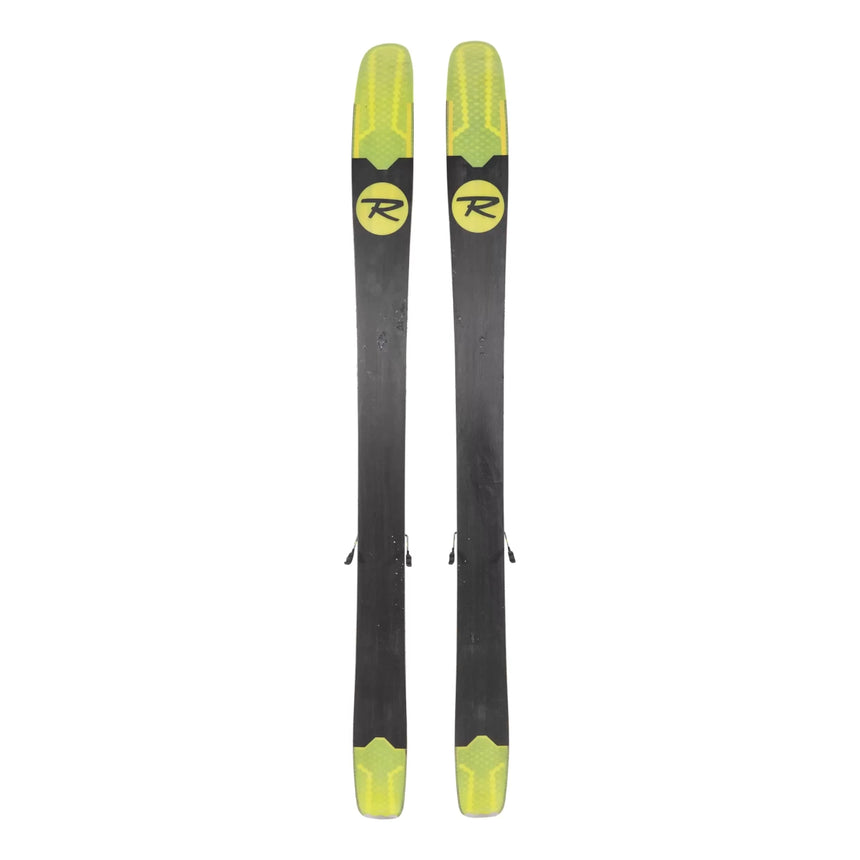 Rossignol 7 series 2019 store