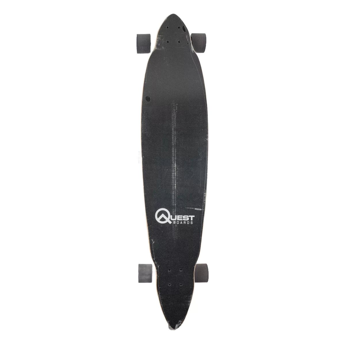 Quest Super Cruiser Longboard – Geartrade.com