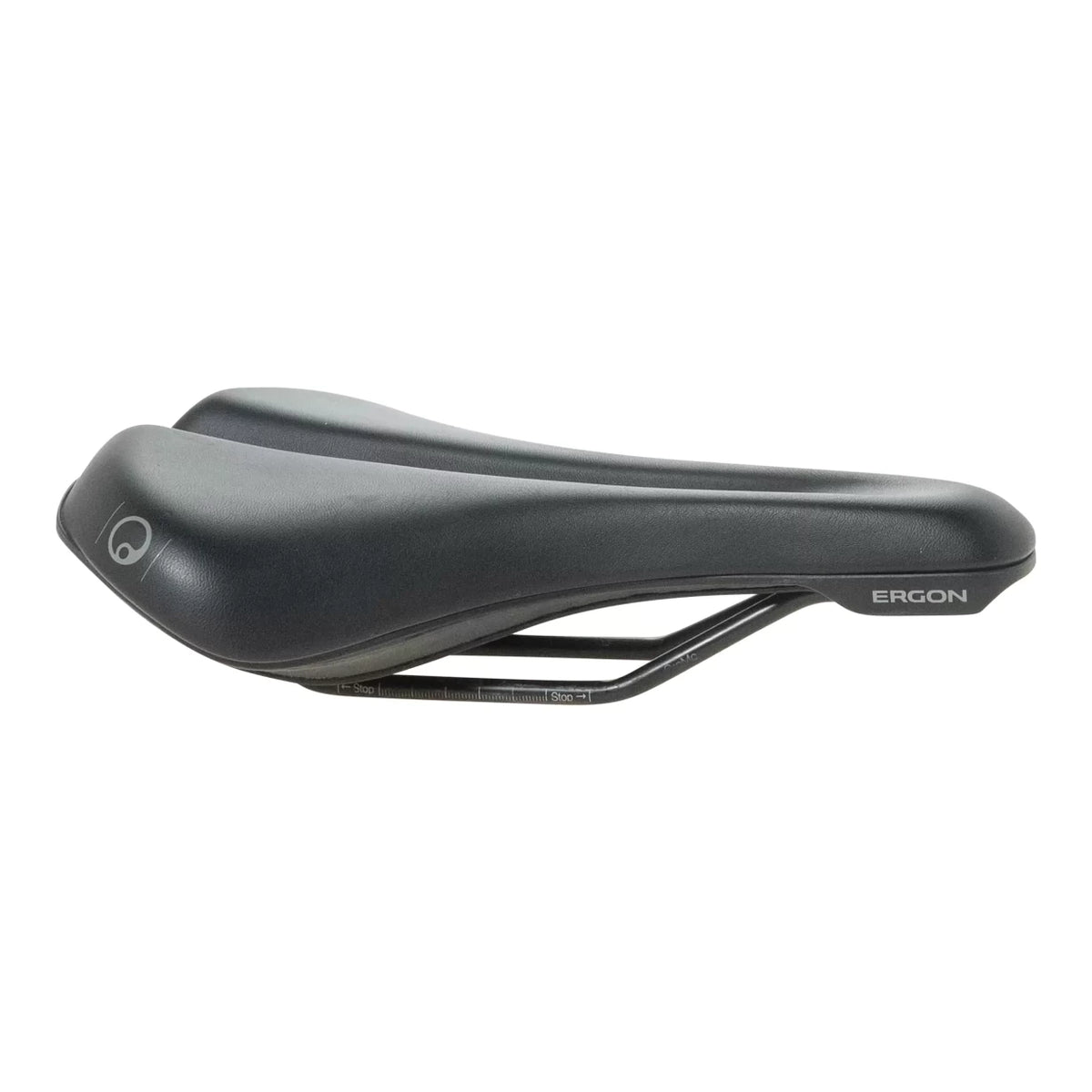 Ergon ST Core Prime Saddle – Geartrade.com