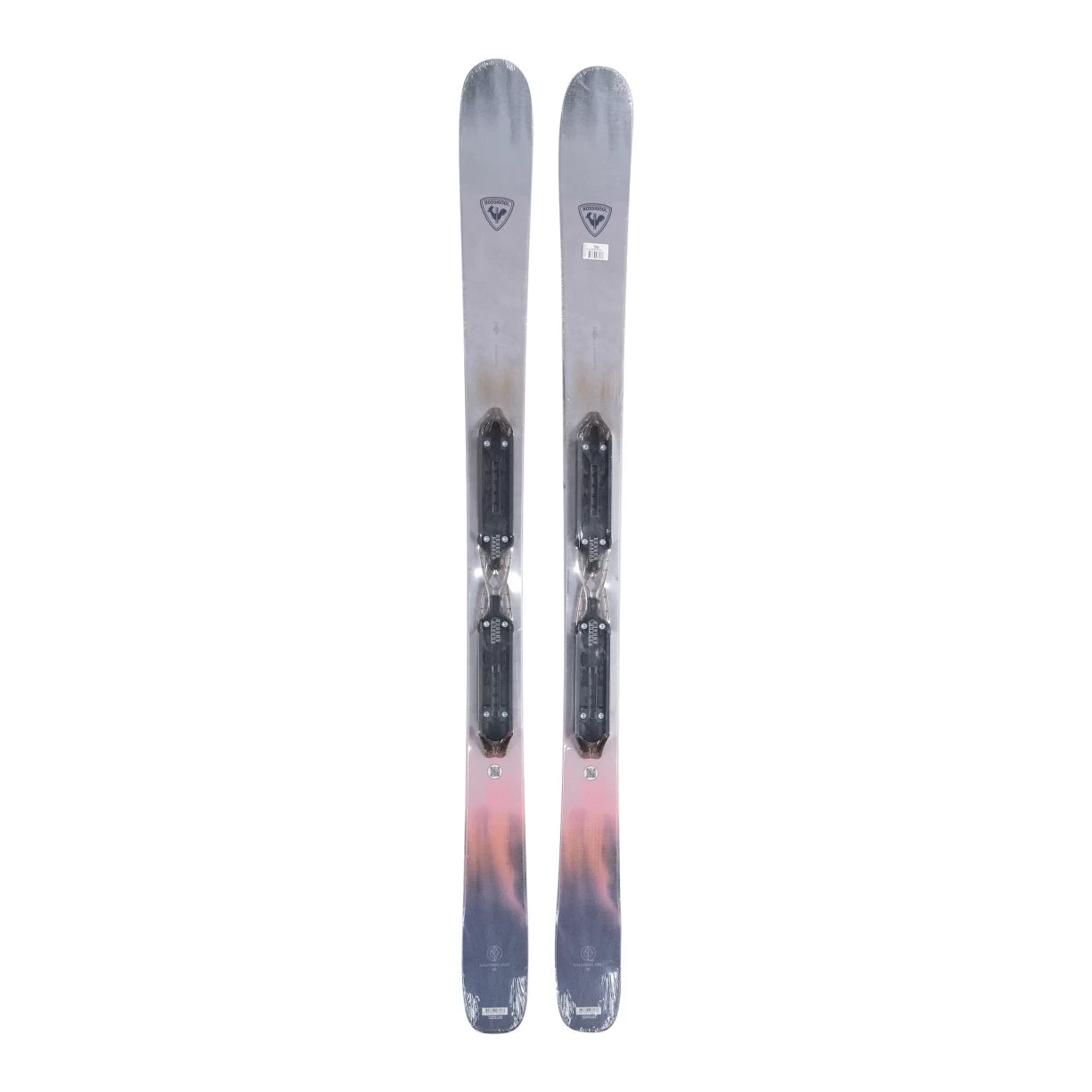 Rossignol Rallybird 90 Pro Skis w/ Xpress 10 GW Bindings - Everything ...