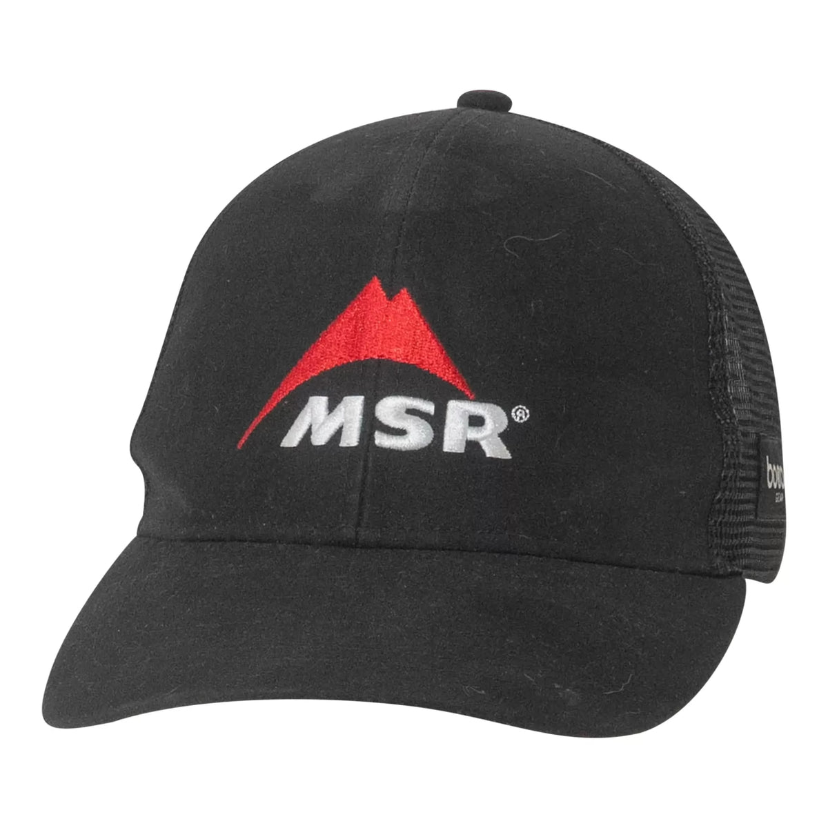 Boco Gear MSR Mesh Trucker Hat – Geartrade.com