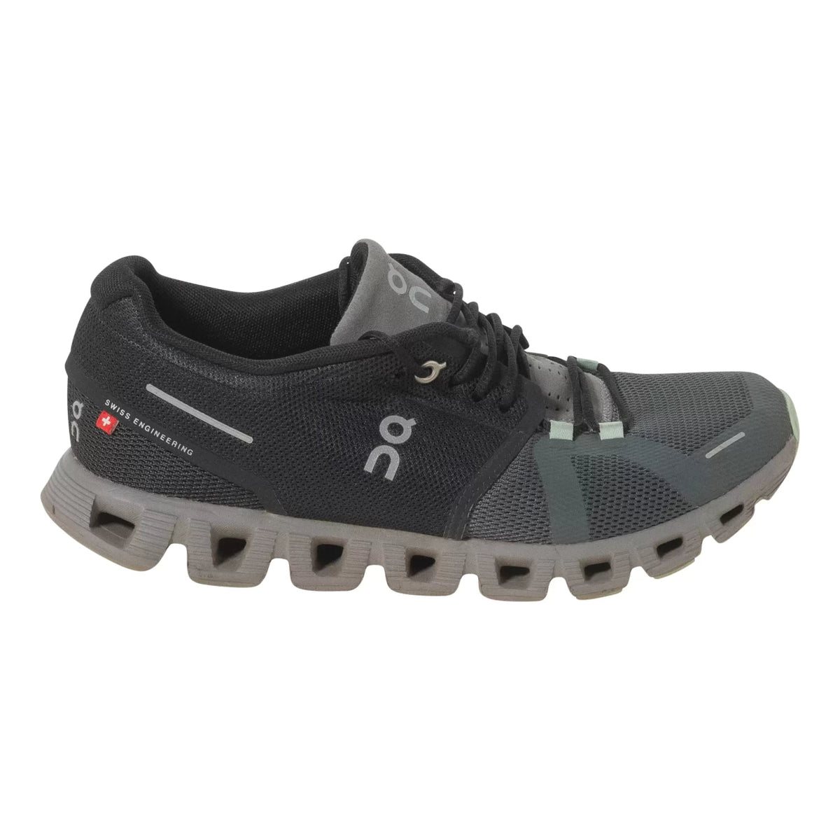 Black Cloud 5 Push Running Shoes - Women's – Geartrade.com