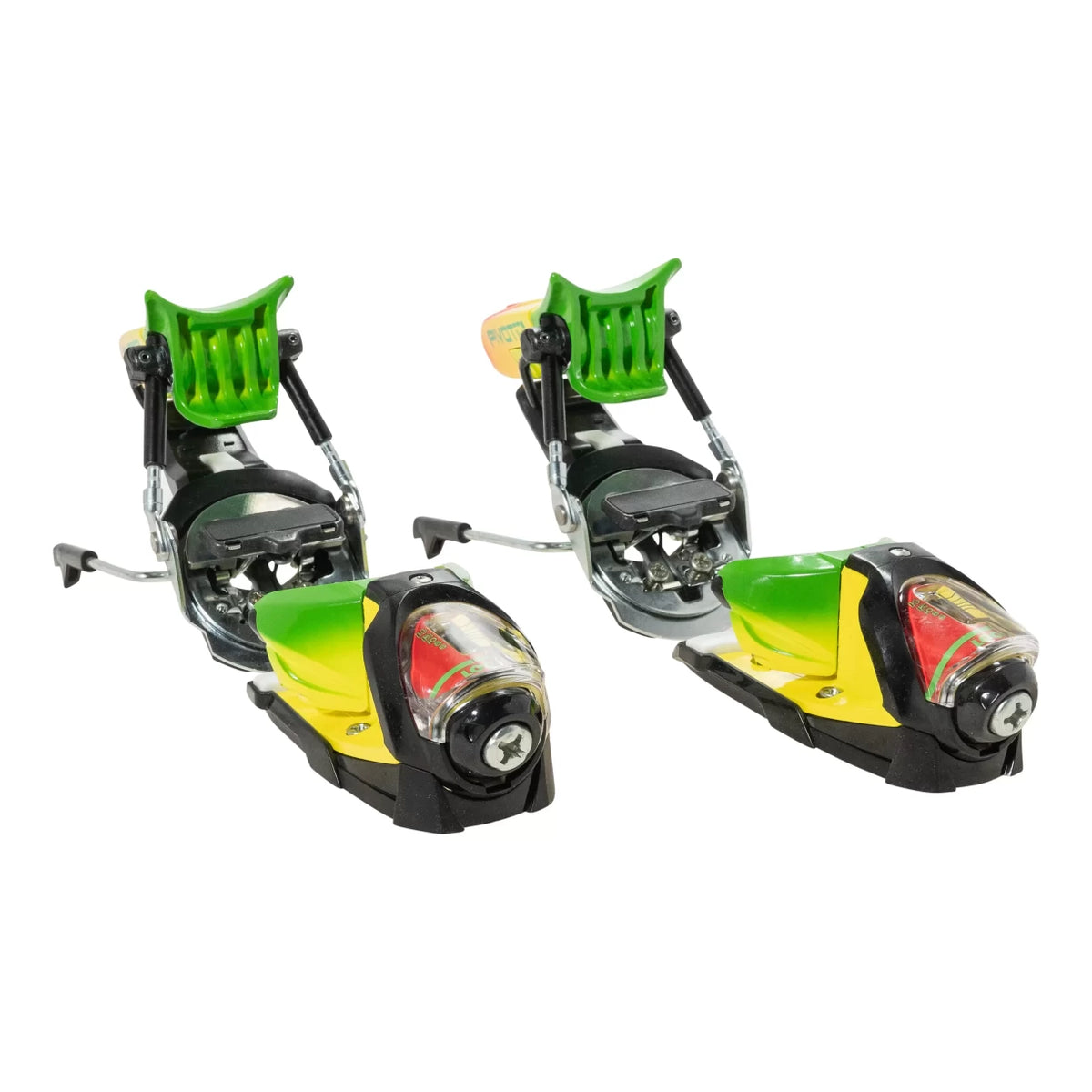 Look Pivot 14 GW Ski Bindings – Geartrade.com