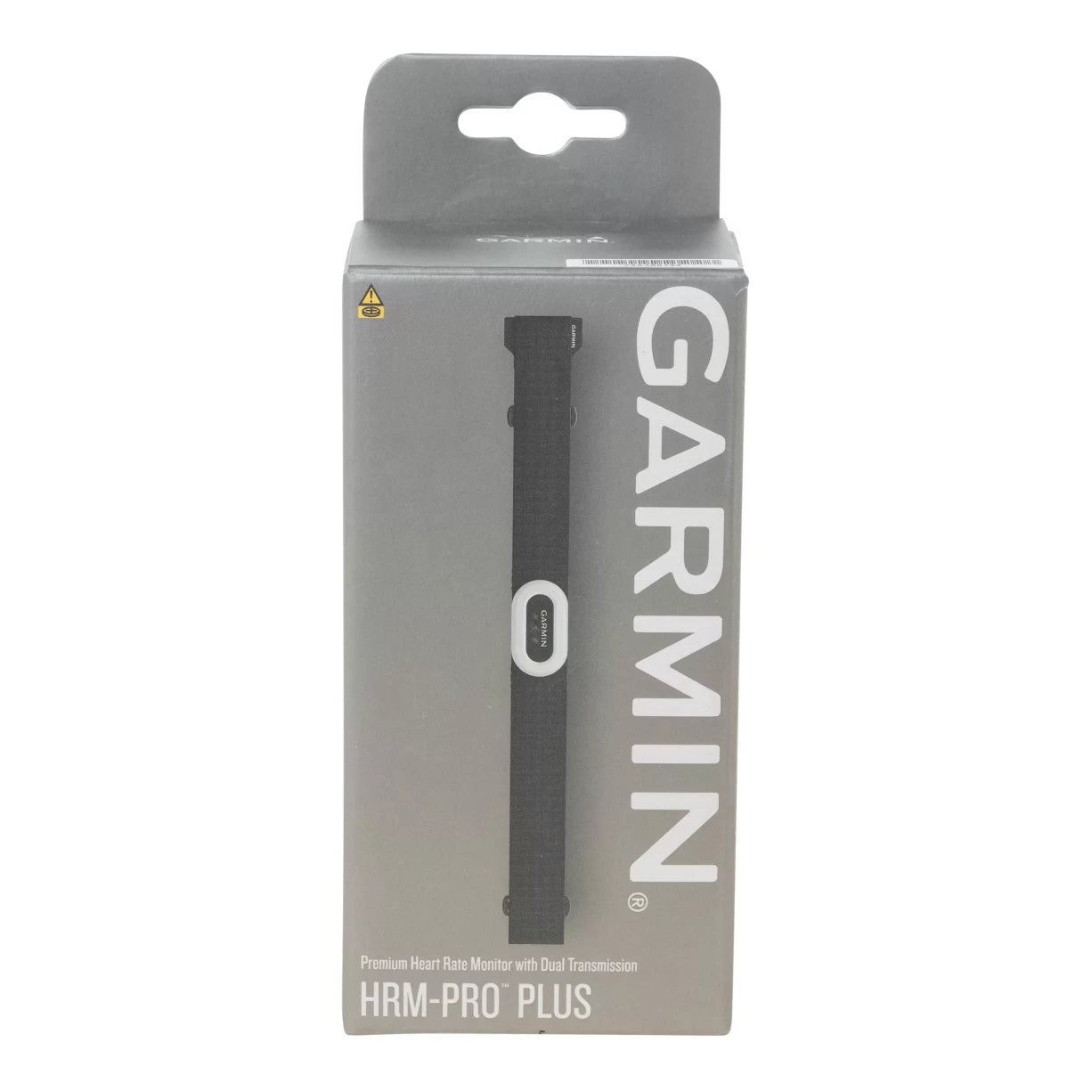Garmin HRM-Pro Heart Rate Monitor - Everything from Geartrade ...
