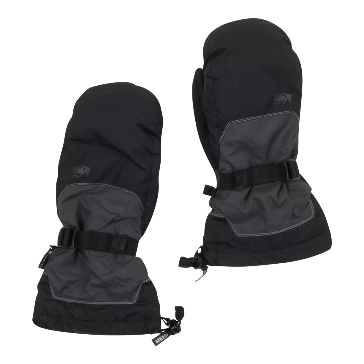 REI Co-op GORE-TEX Mittens - Men's - Everything from Geartrade ...