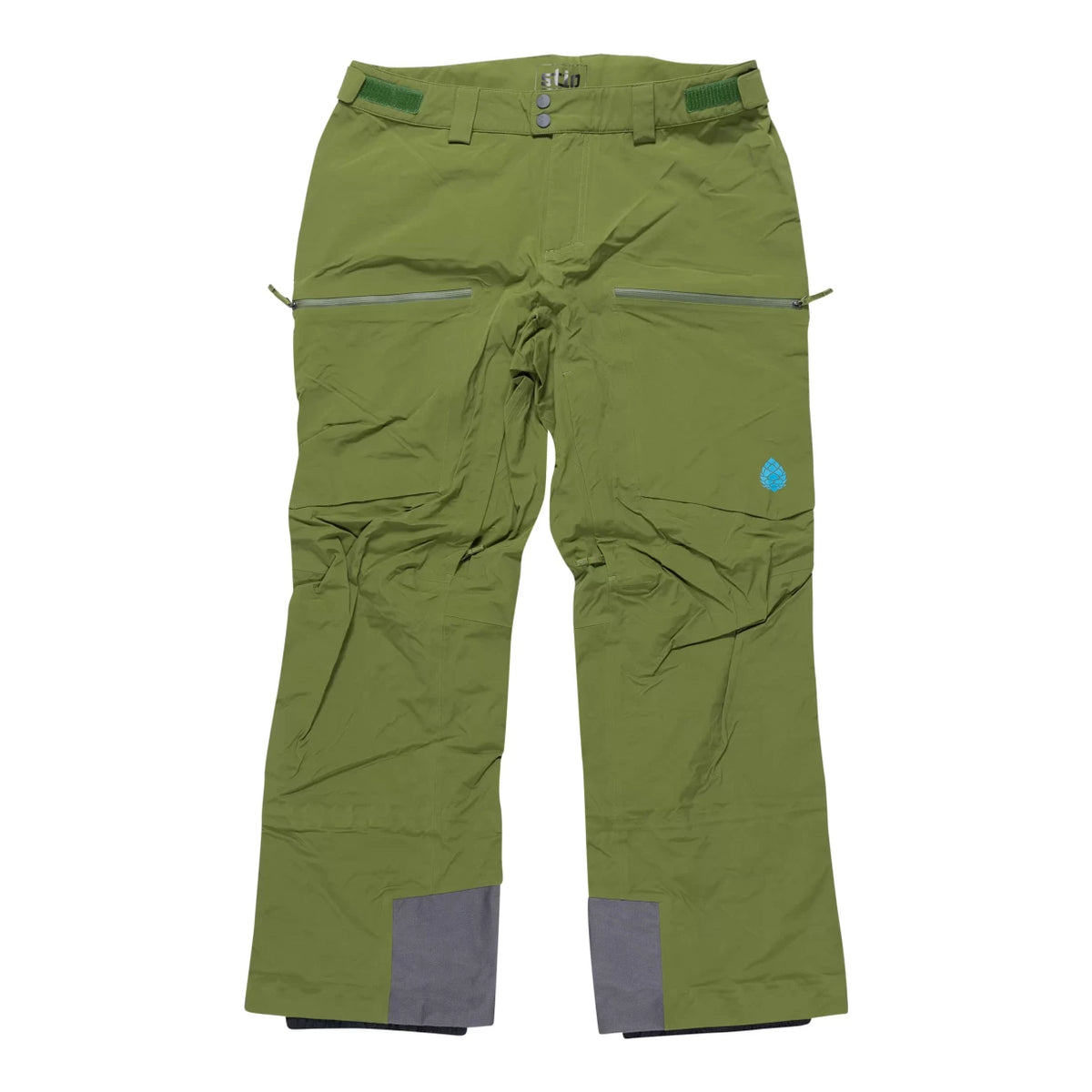 Stio Raymer Pant - Men's – Geartrade.com