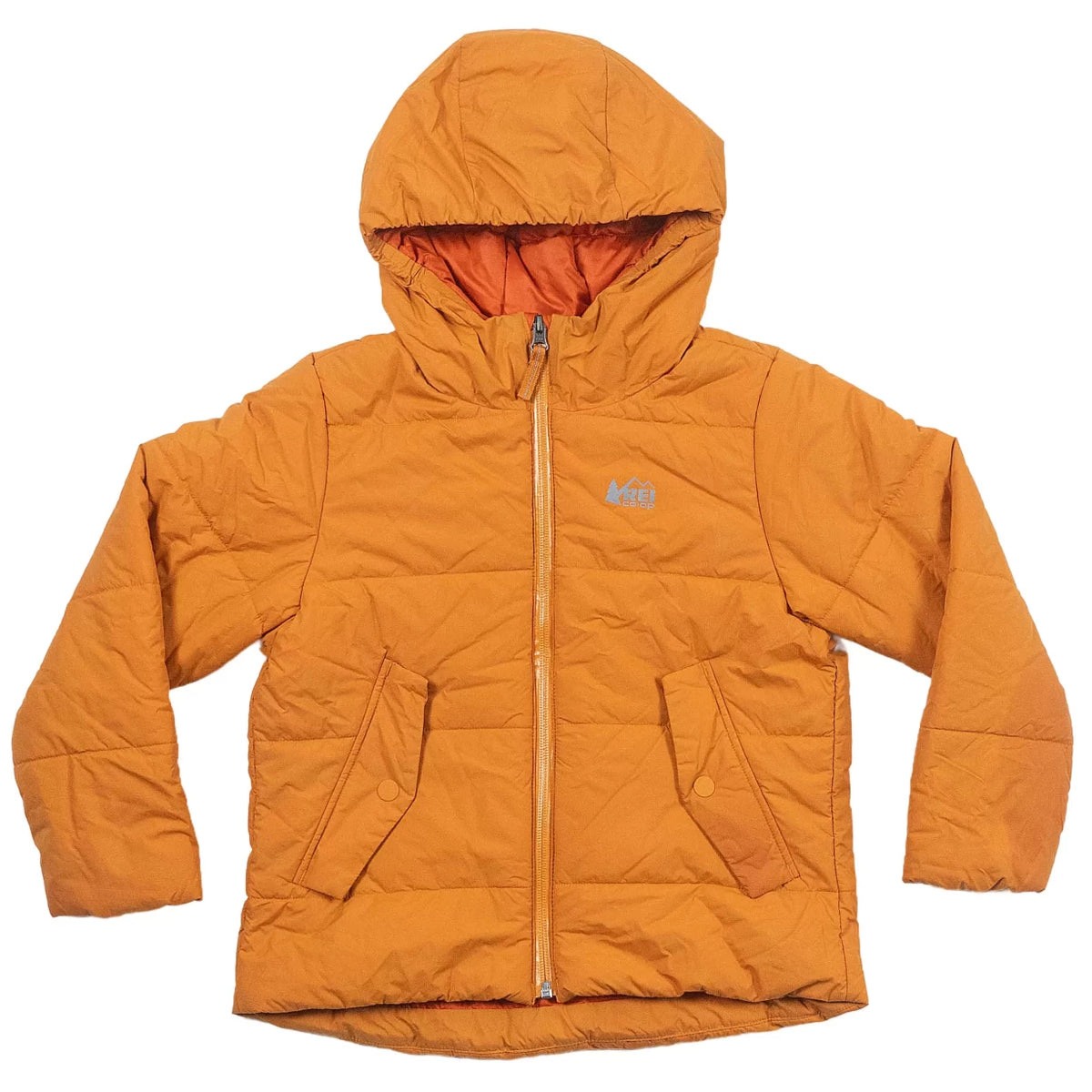REI Co-op Synthetic Puffer Jacket - Kids' – Geartrade.com