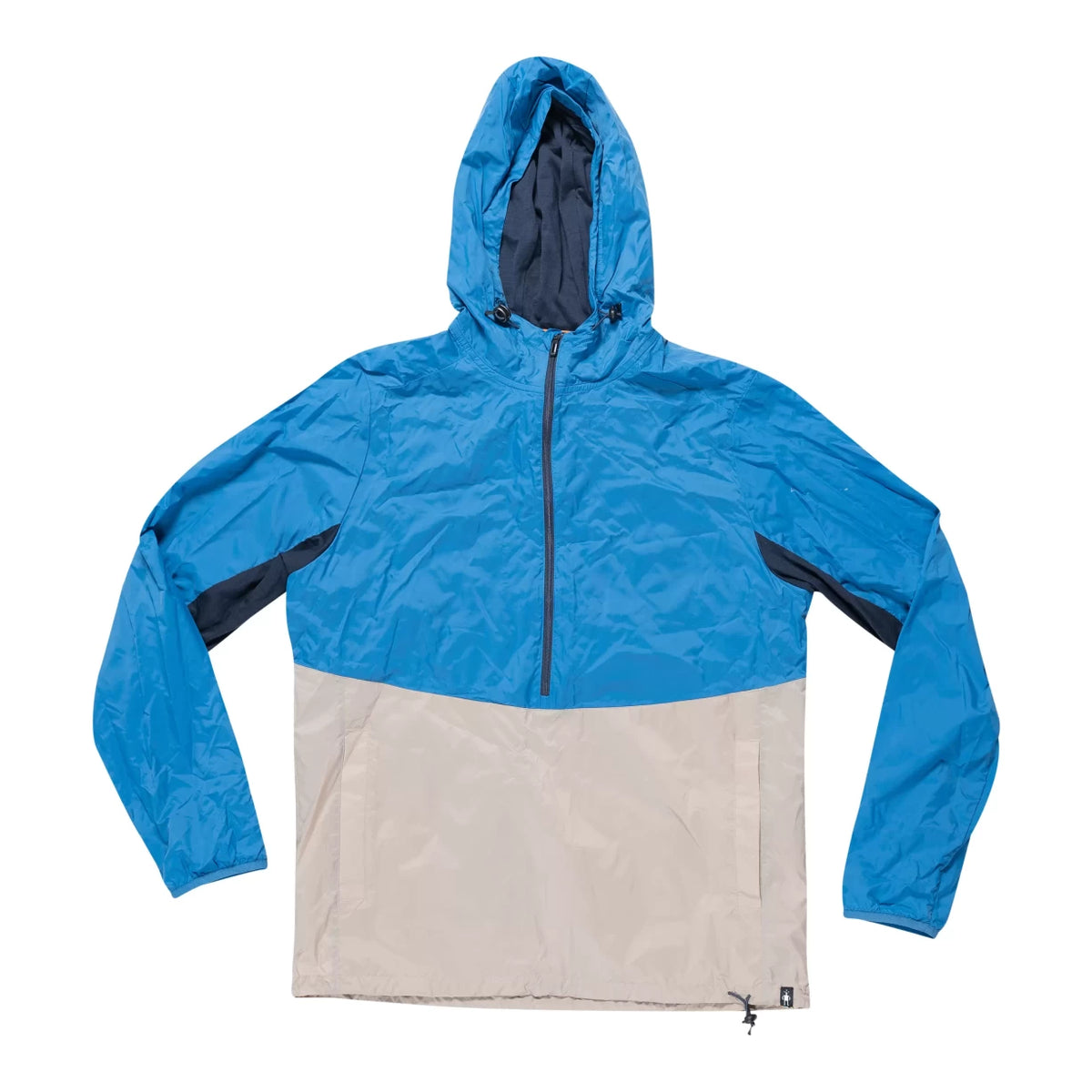 SmartWool Active Ultralite Anorak - Men's – Geartrade.com
