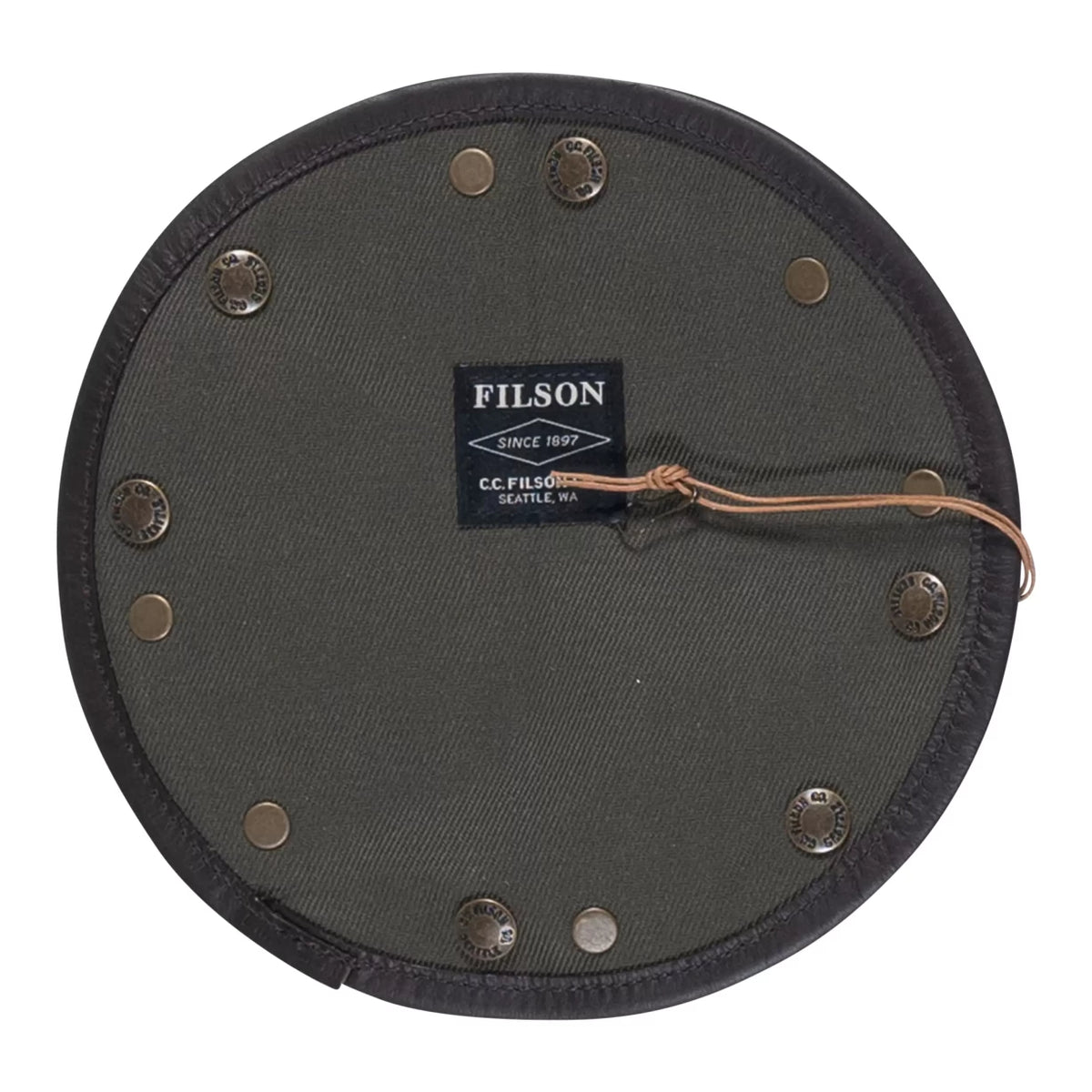 Filson Rugged Twill Travel Tray – Geartrade.com