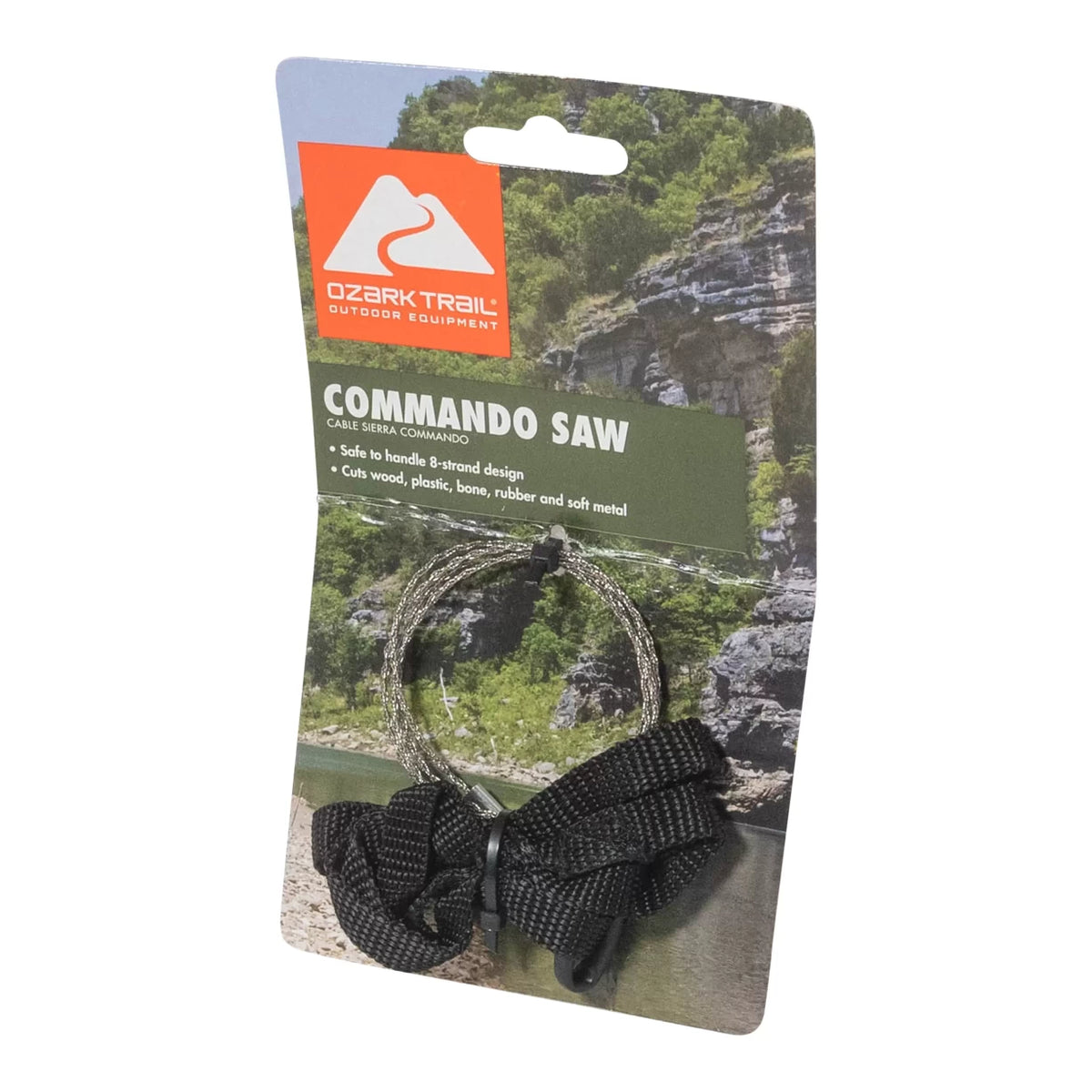 Ozark Trail Commando Saw – Geartrade.com