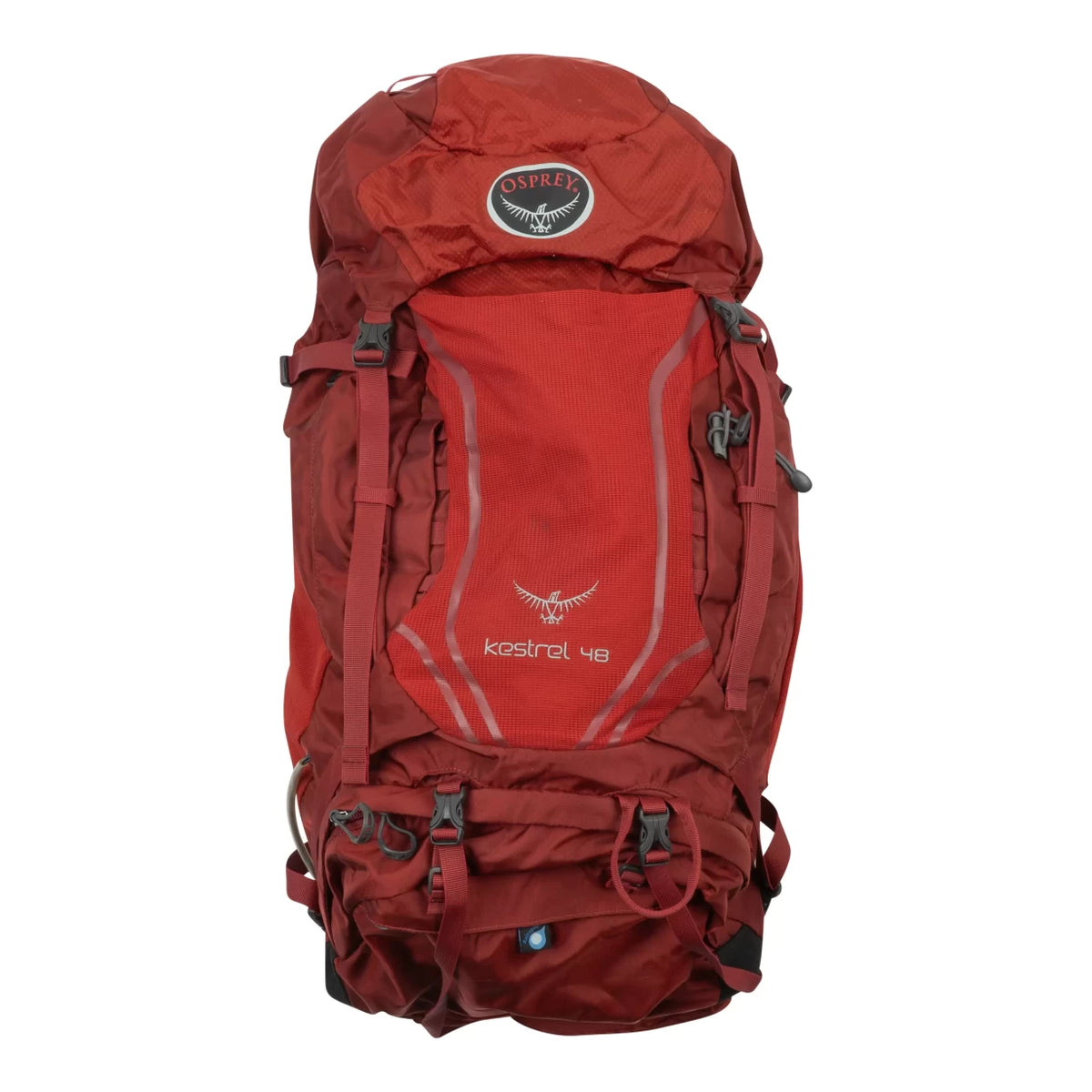 Osprey Kestrel 48 Backpack – Geartrade.com