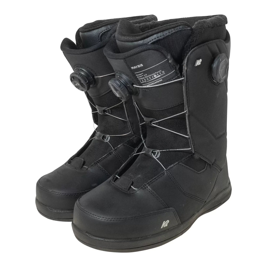 K2 Maysis Snowboard Boots - Everything from Geartrade - Geartrade.com